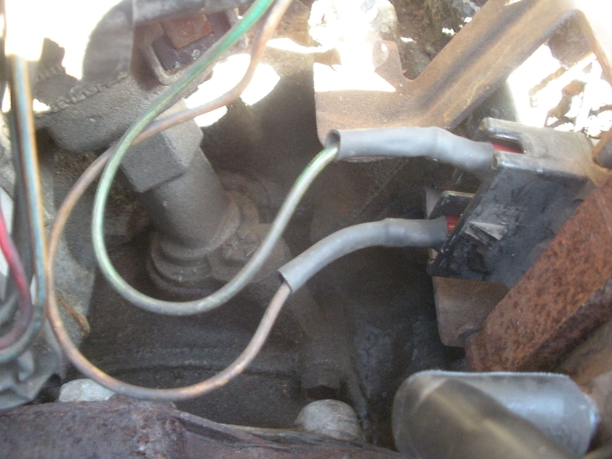 Is it the PIP? - Ford Truck Enthusiasts Forums