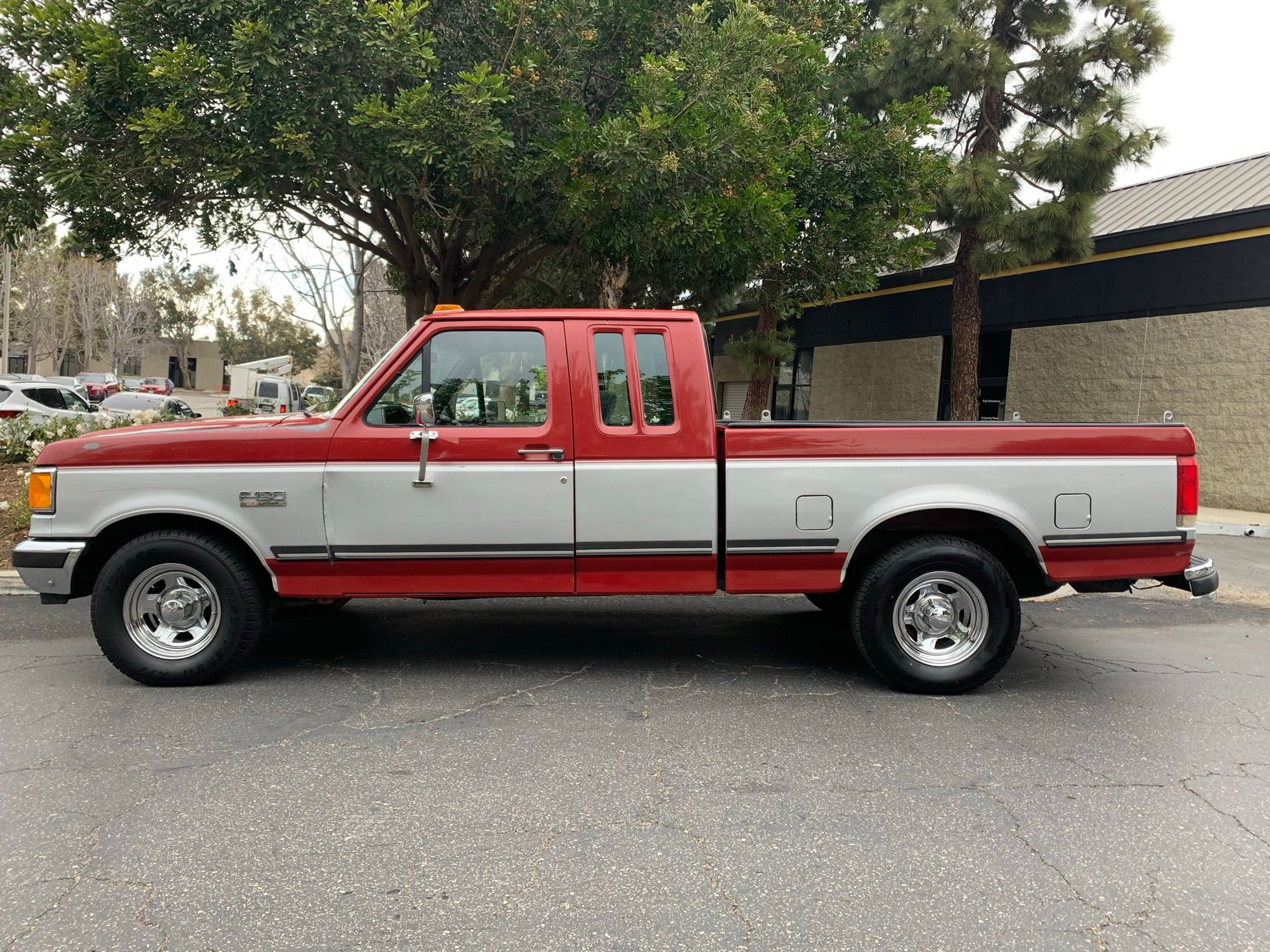 Show Off Your Pre-97 Trucks - Page 1058 - Ford Truck Enthusiasts Forums