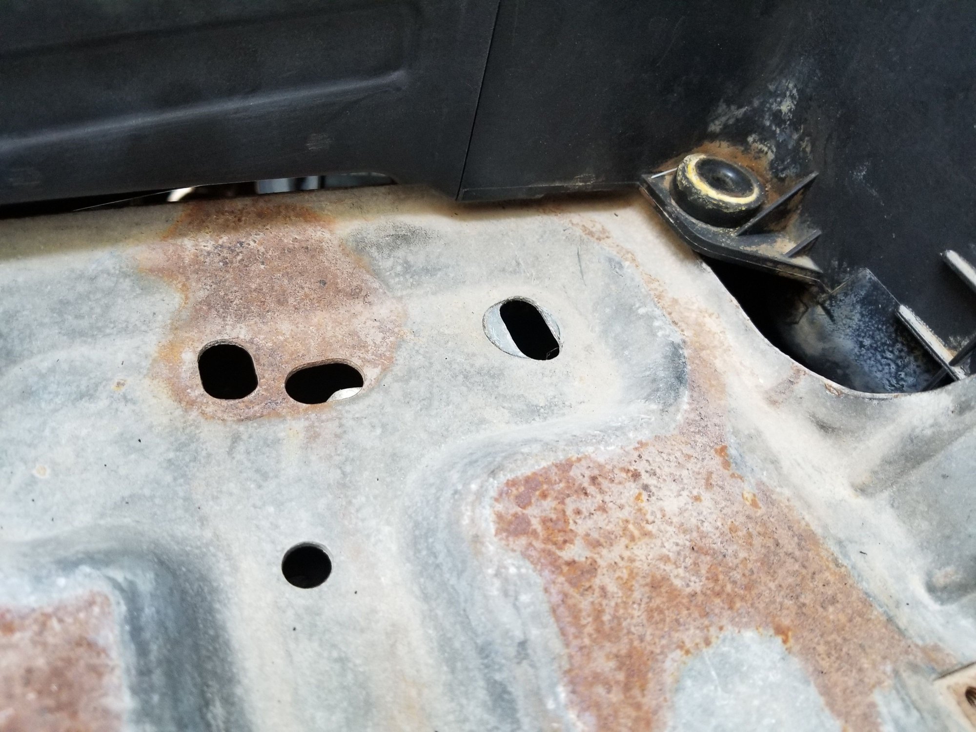 AIS install - Ford Truck Enthusiasts Forums