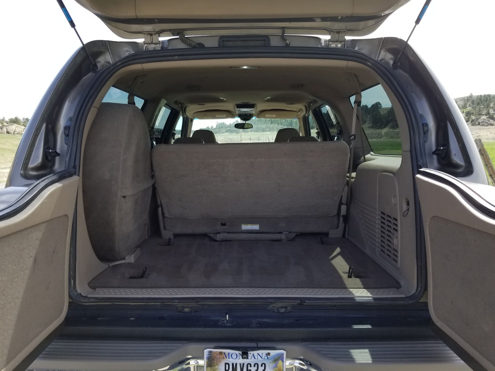 Excursion Limited 7.3 Diesel - Ford Truck Enthusiasts Forums