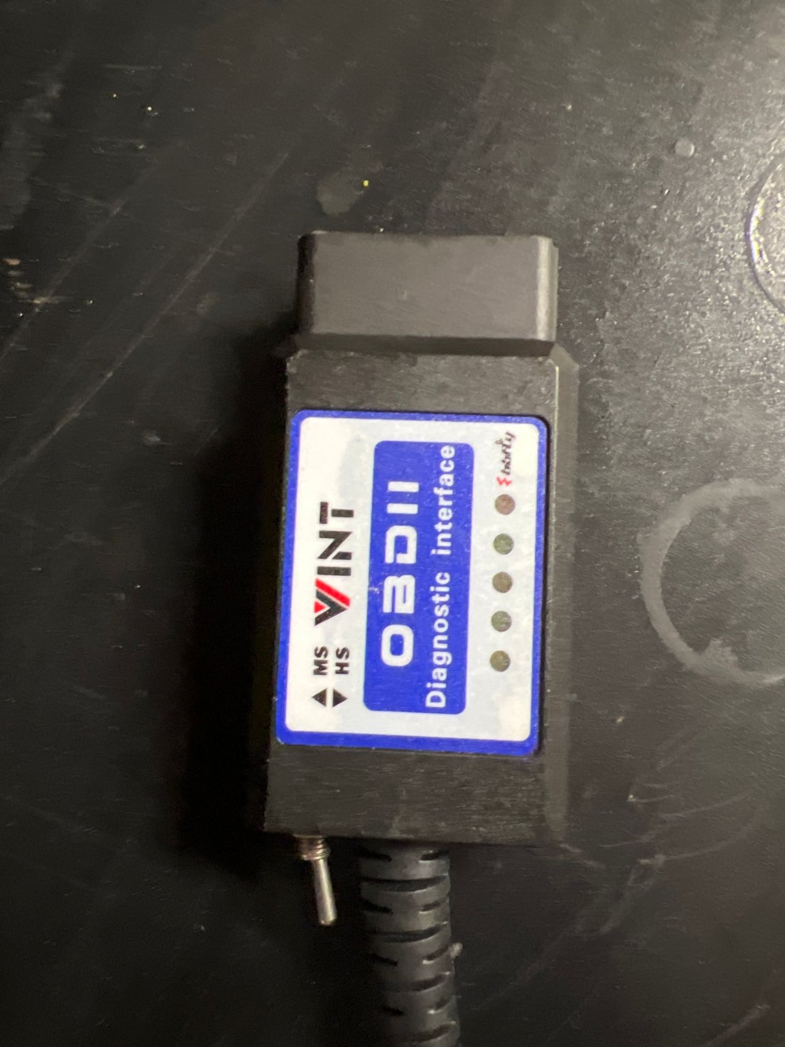 FORscan, iPC module missing??? - Page 2 - Ford Truck Enthusiasts Forums