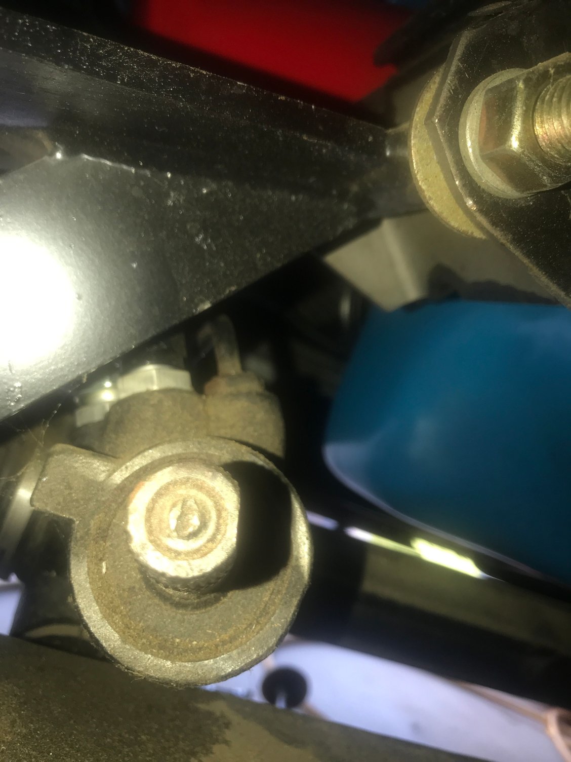 Which rack spline do I have with the mustang 2 - Ford Truck Enthusiasts ...