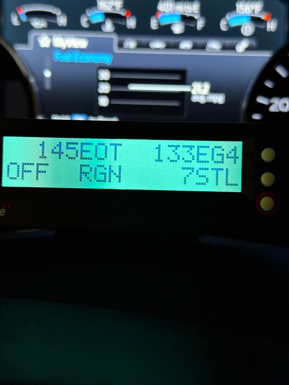 What to monitor on a 6.7 while towing - Ford Truck Enthusiasts Forums