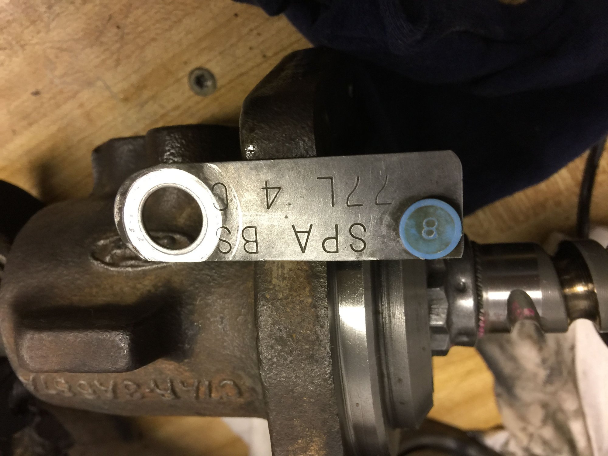 What kind is it? How can I get it fixed? - Ford Truck Enthusiasts Forums