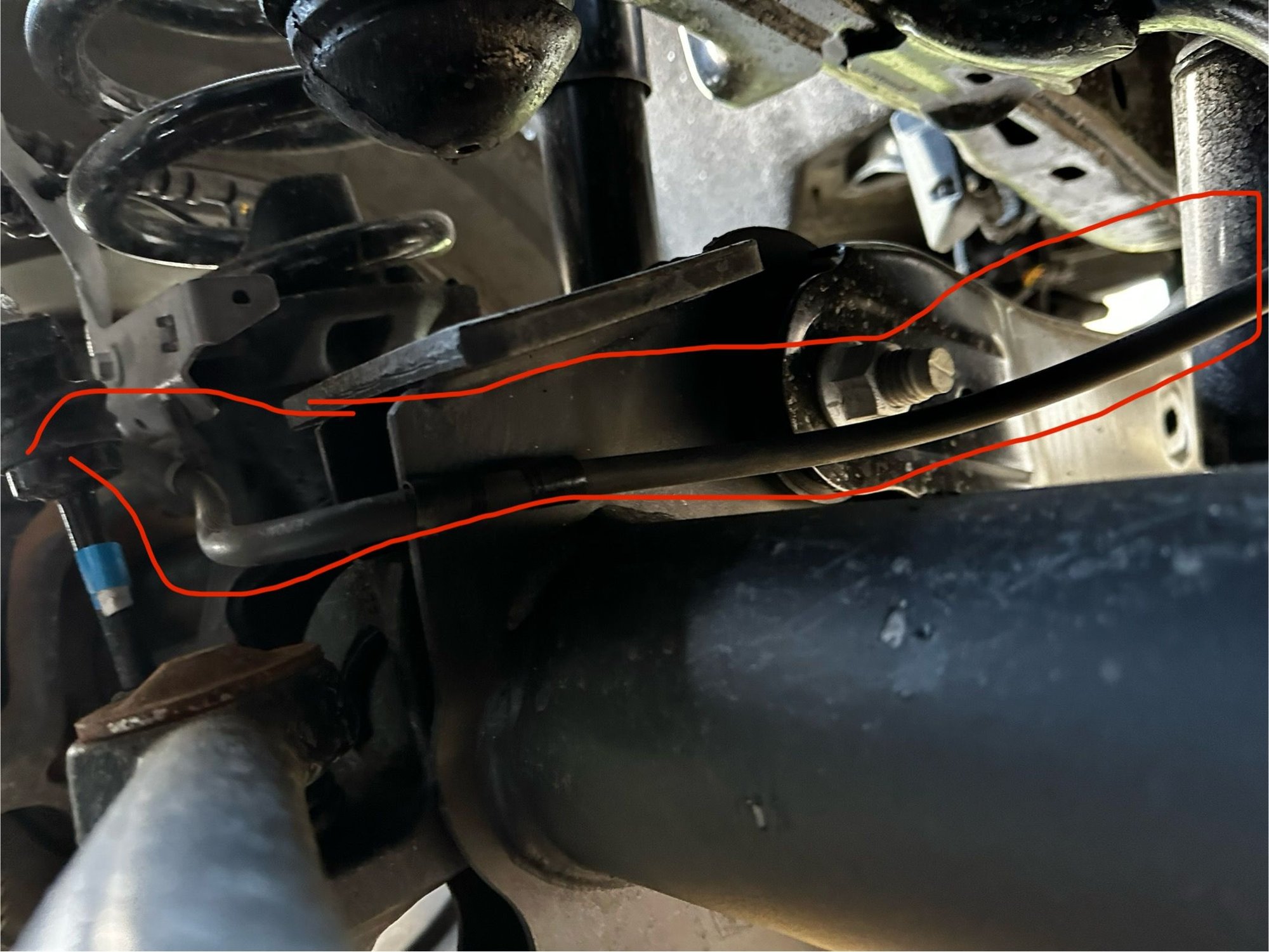 2024 F350, locking hub question - Ford Truck Enthusiasts Forums