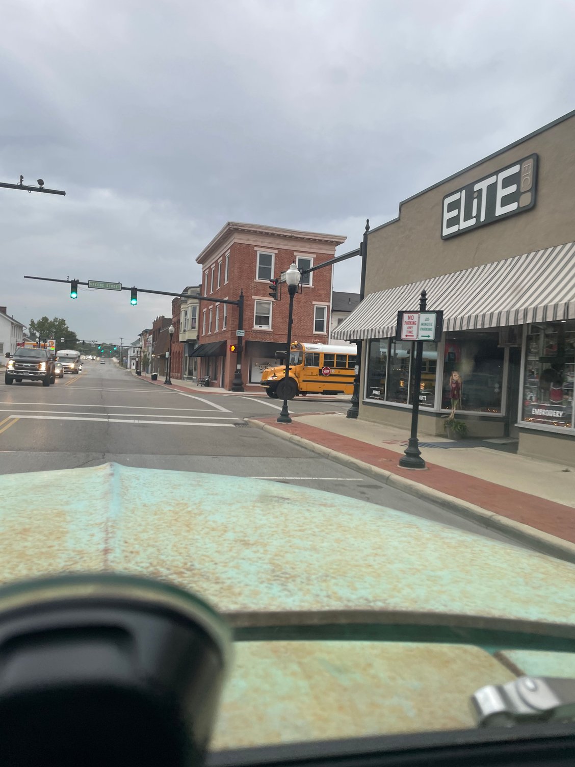 Harrier's 2023 Truckstock adventure - Page 2 - Ford Truck Enthusiasts ...