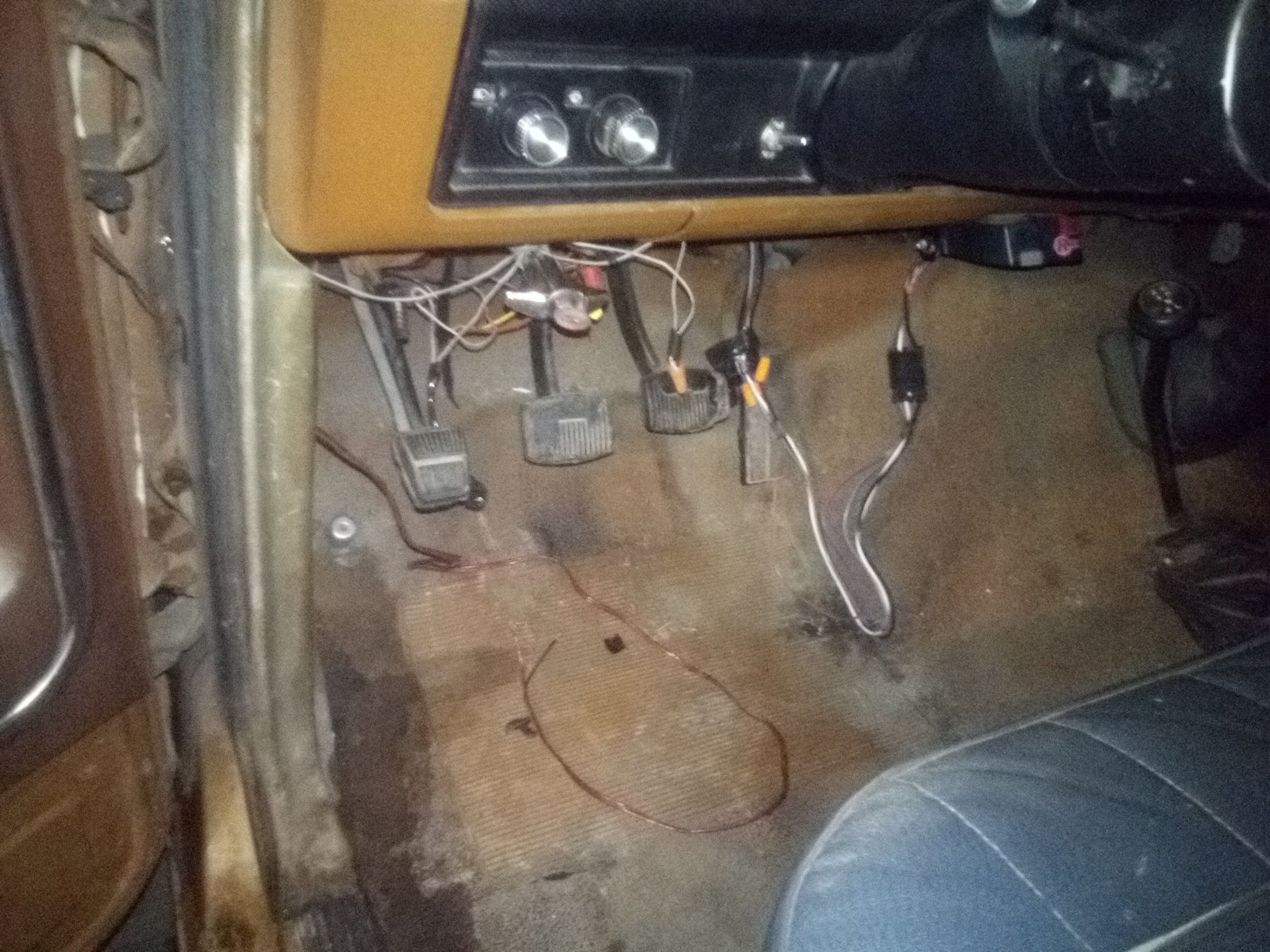 Wiring help - Ford Truck Enthusiasts Forums