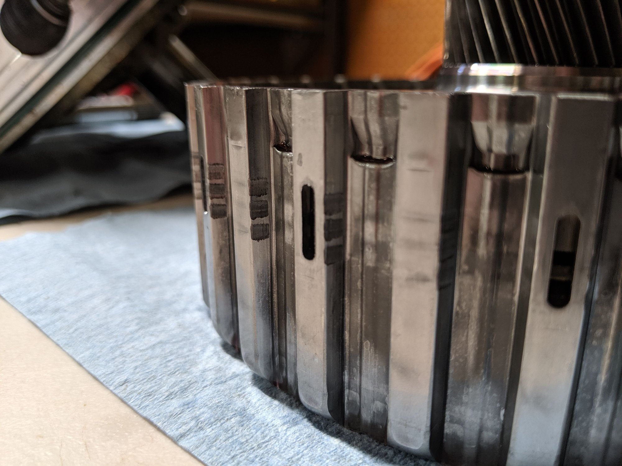 Another 4R100 Build - Page 9 - Ford Truck Enthusiasts Forums