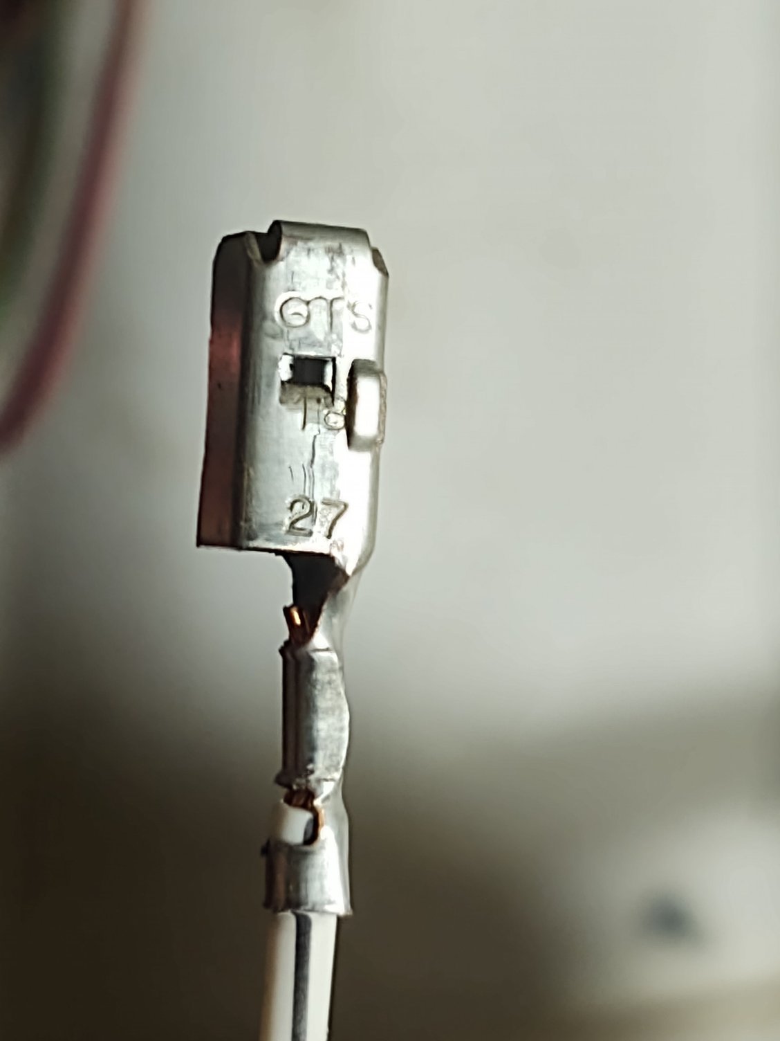 Need To Repair Power Distribution Block, Terminal Connectors - Ford ...