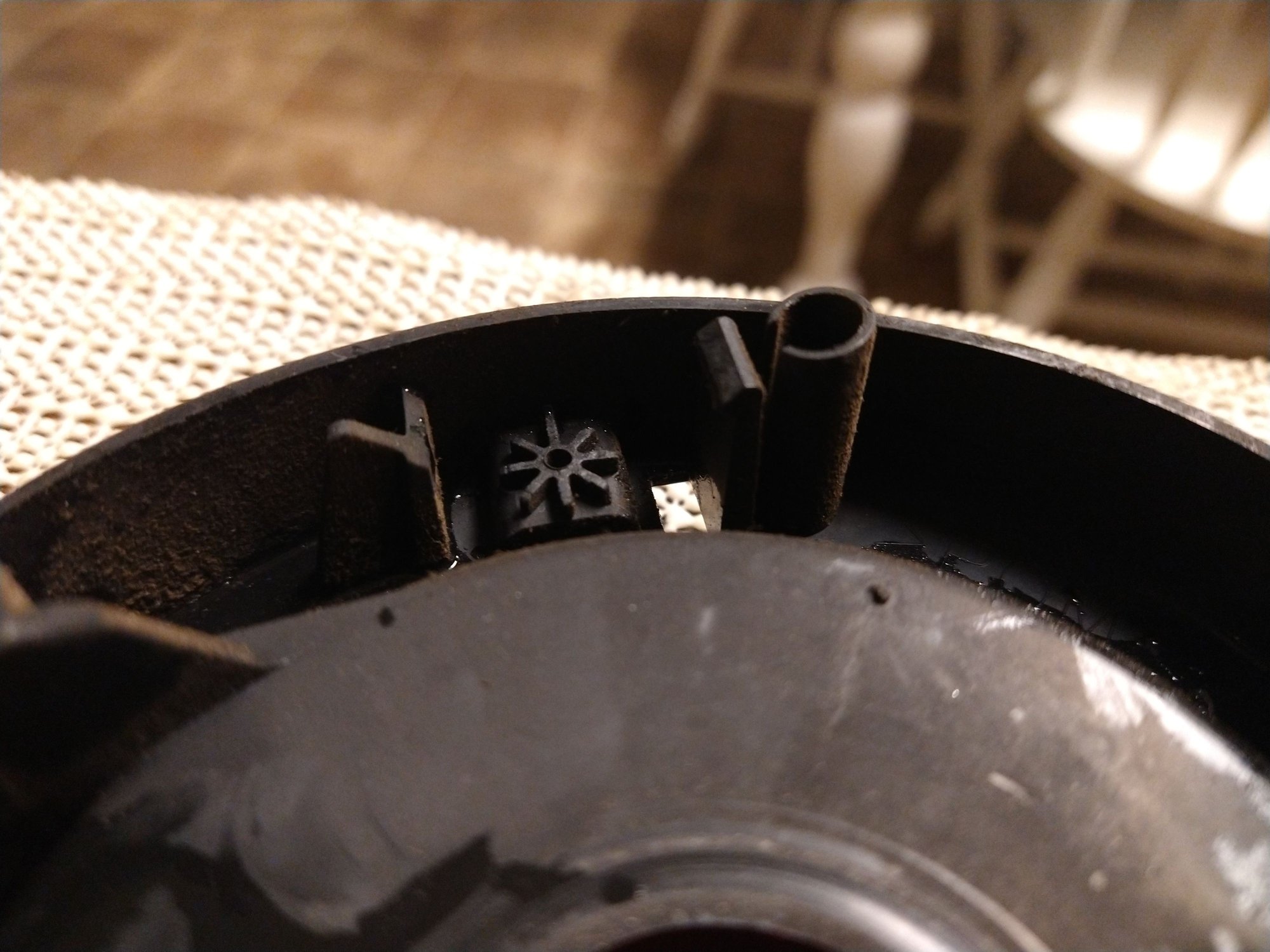 How to replace your clock spring! - Ford Truck Enthusiasts Forums