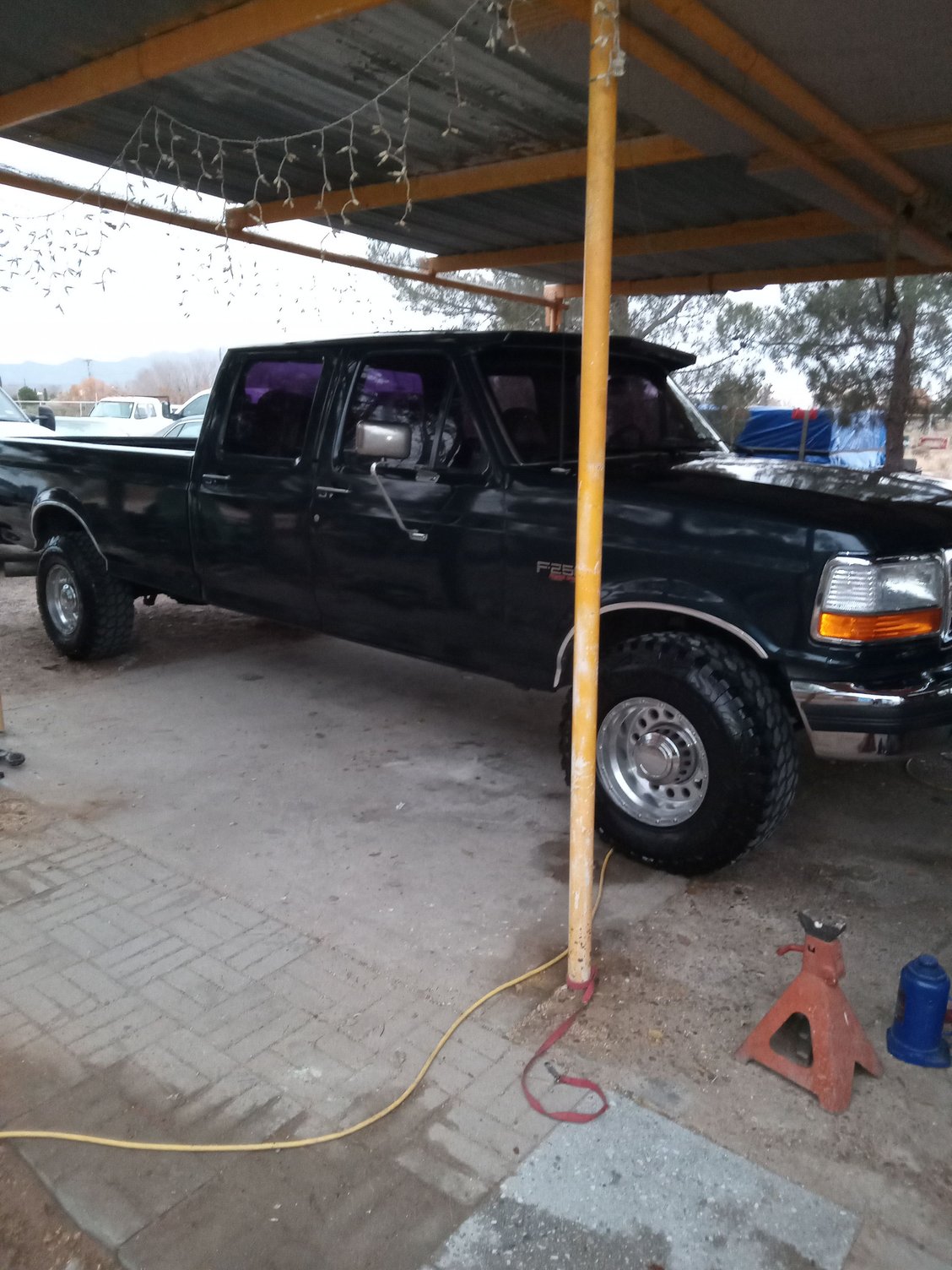 The "Mule" Build - Page 68 - Ford Truck Enthusiasts Forums