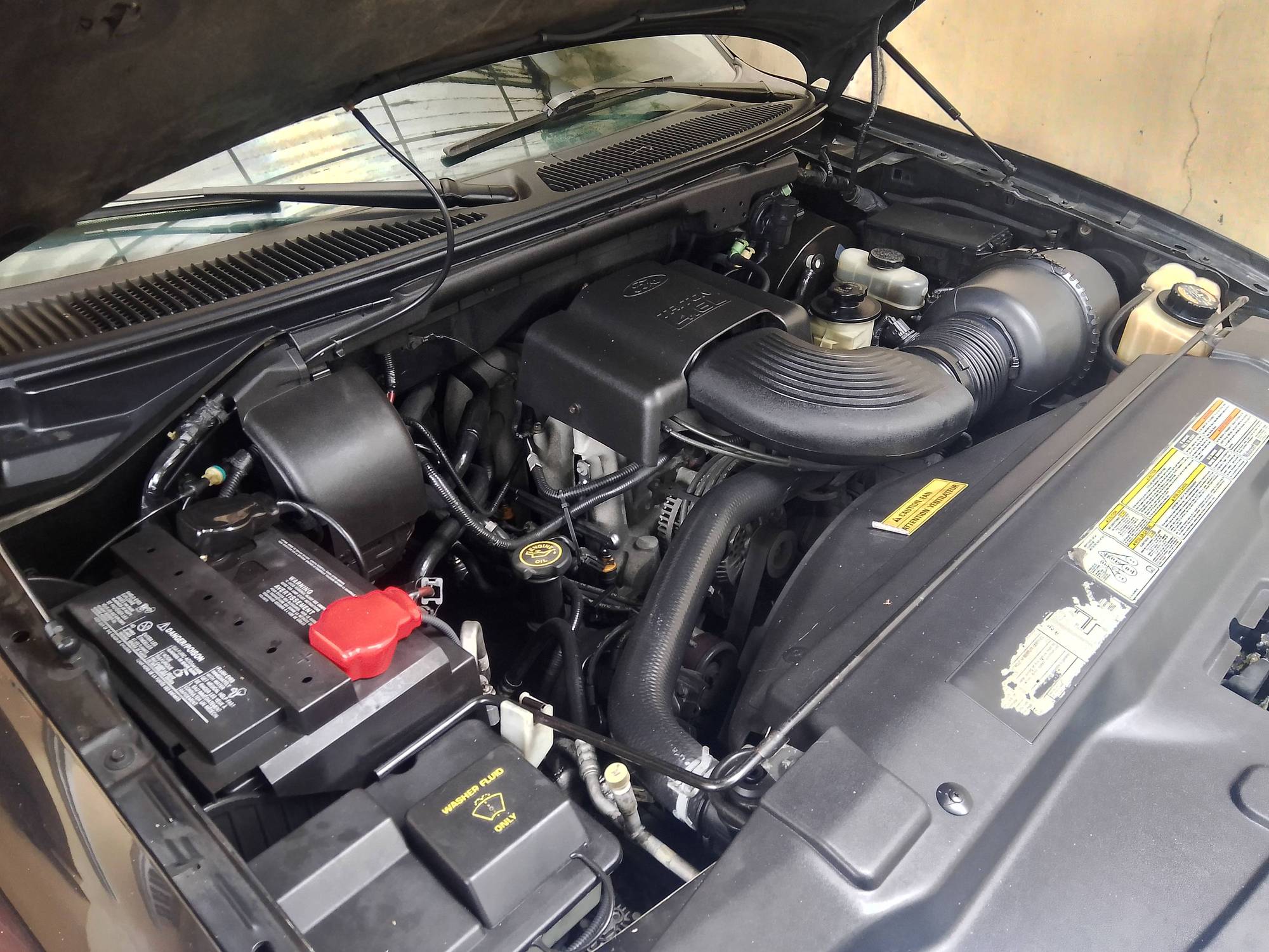 New from Philippines - Ford Truck Enthusiasts Forums