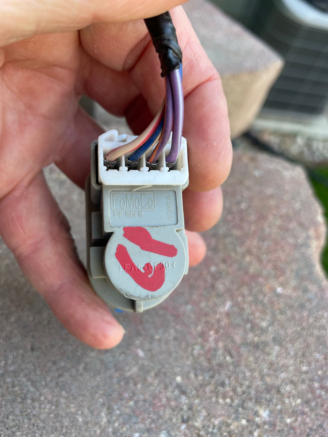 What are these parts? - Ford Truck Enthusiasts Forums