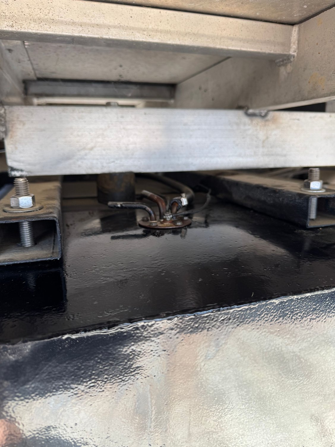 1974 F250 Frame Saddle Tank - Ford Truck Enthusiasts Forums