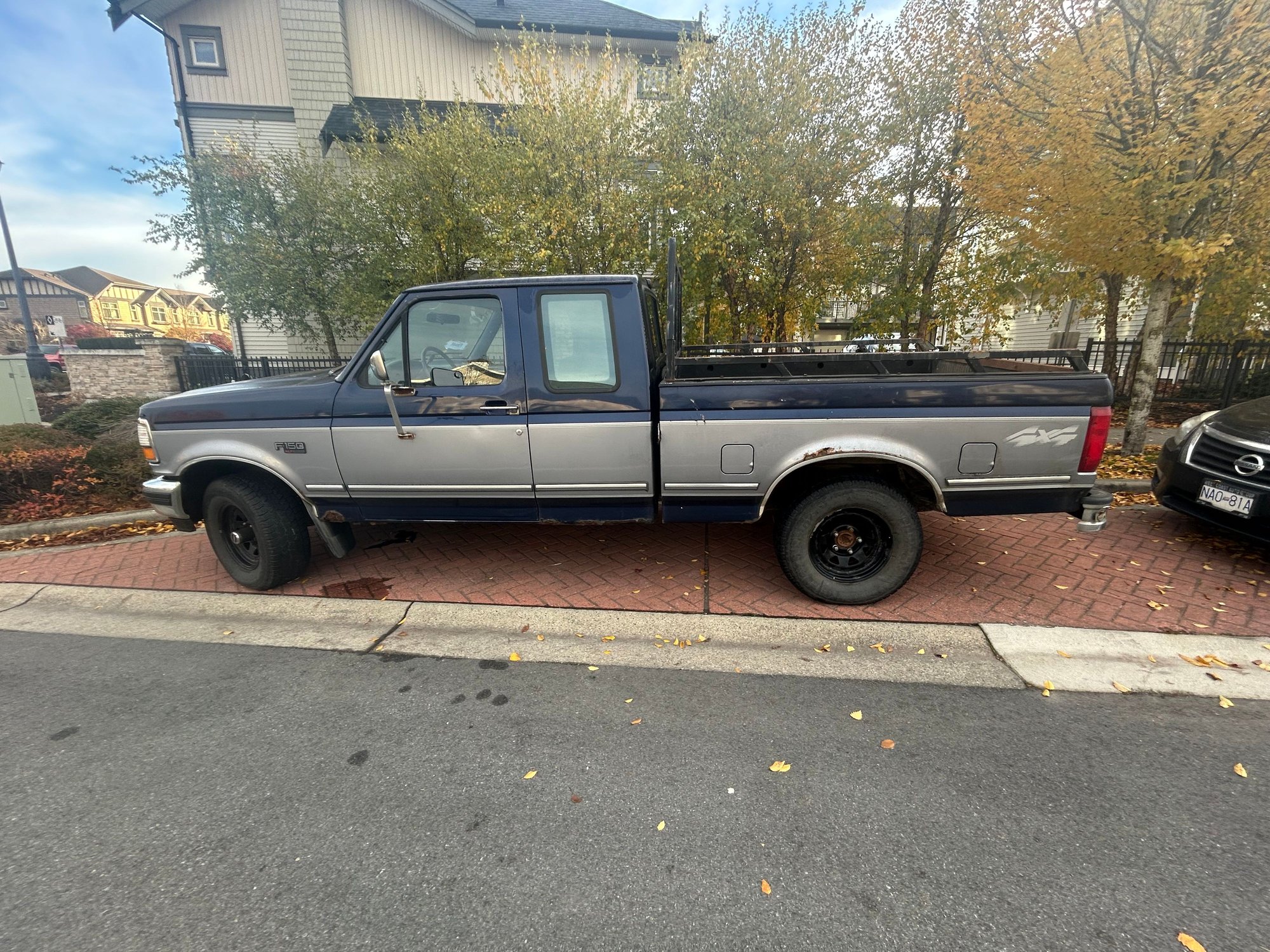 rust - Ford Truck Enthusiasts Forums