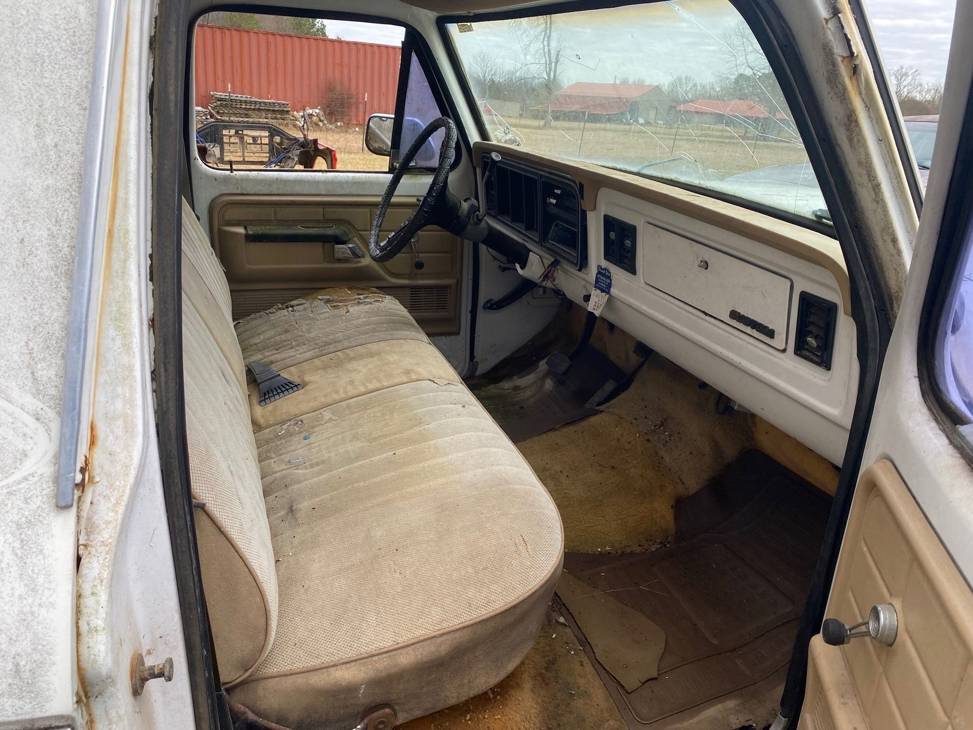 1977 F100 LWB 'Uncle Jesse' - Ford Truck Enthusiasts Forums