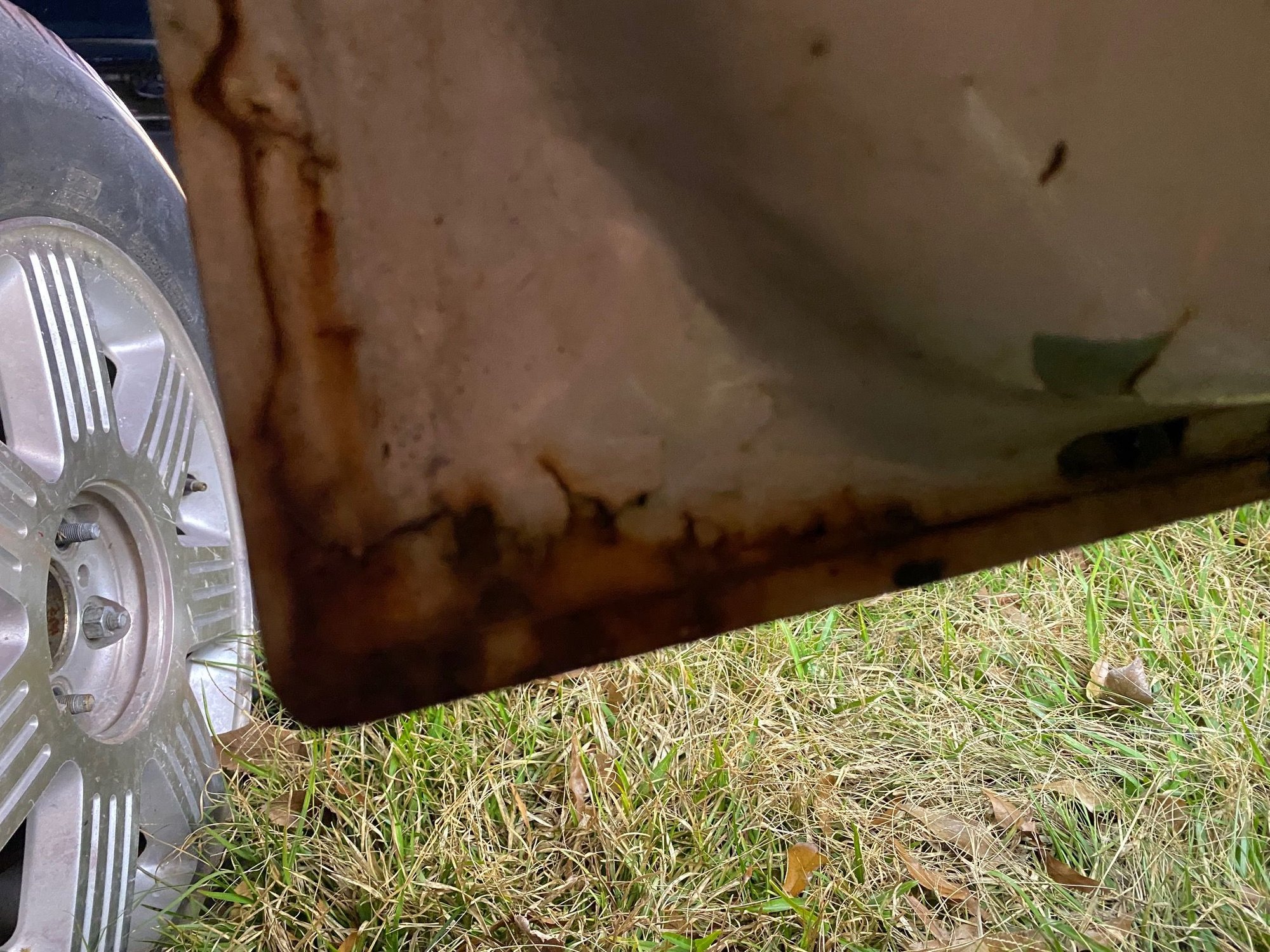 1977 F100 LWB 'Uncle Jesse' - Ford Truck Enthusiasts Forums