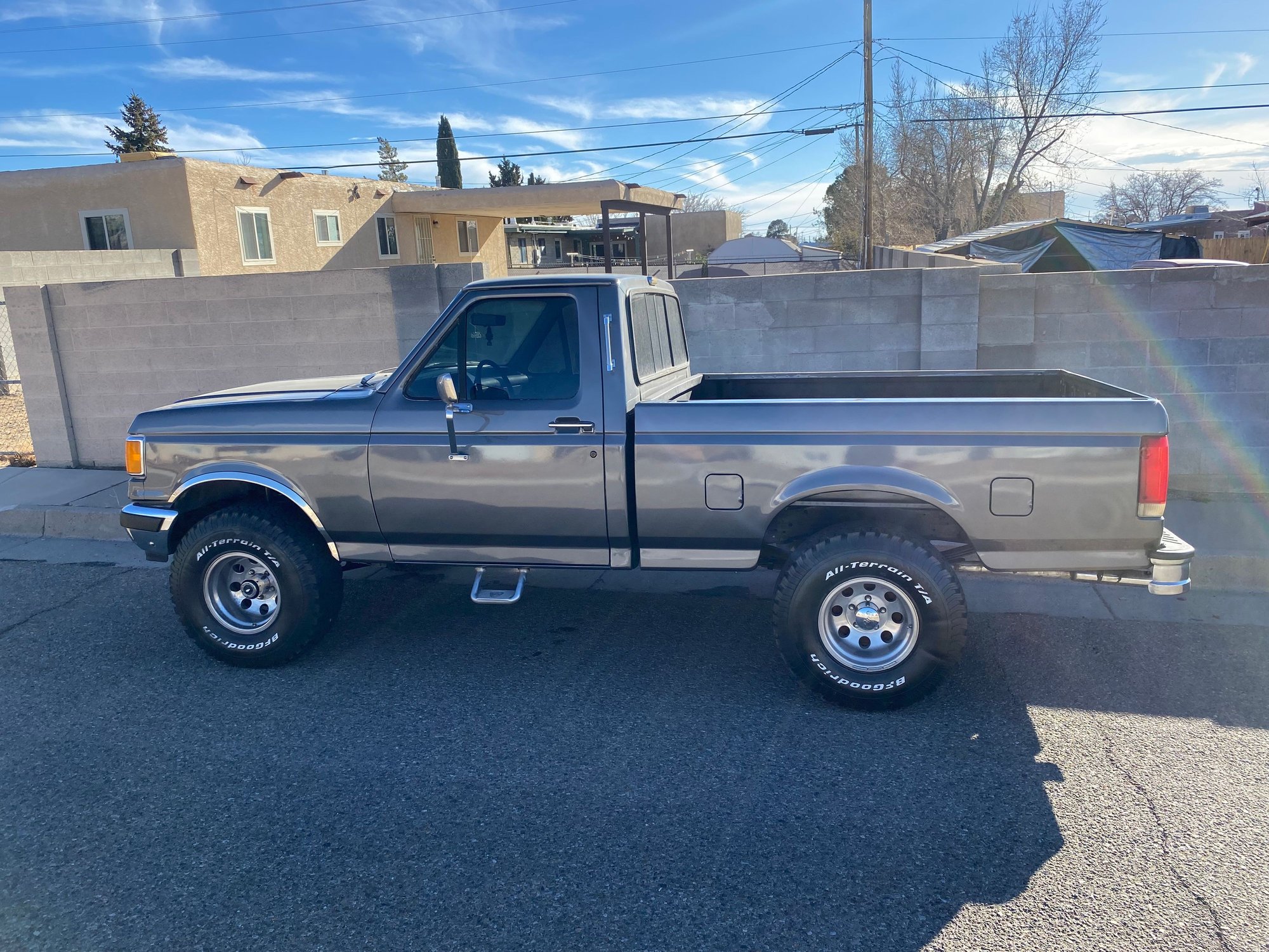 1988 F150 XLT Lariat 4x4 RCSB Project - Ford Truck Enthusiasts Forums