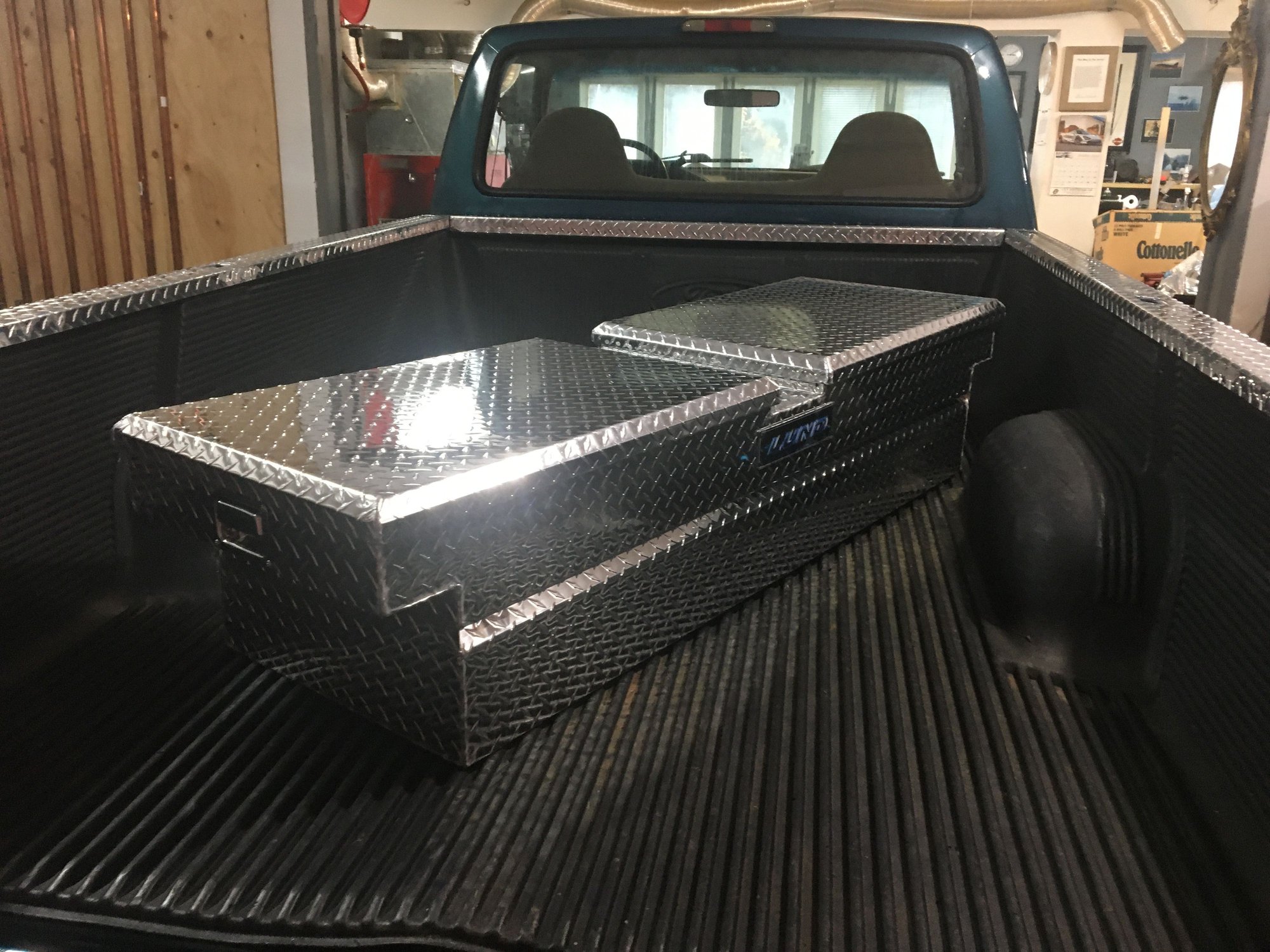 Aftermarket Toolbox - Ford Truck Enthusiasts Forums