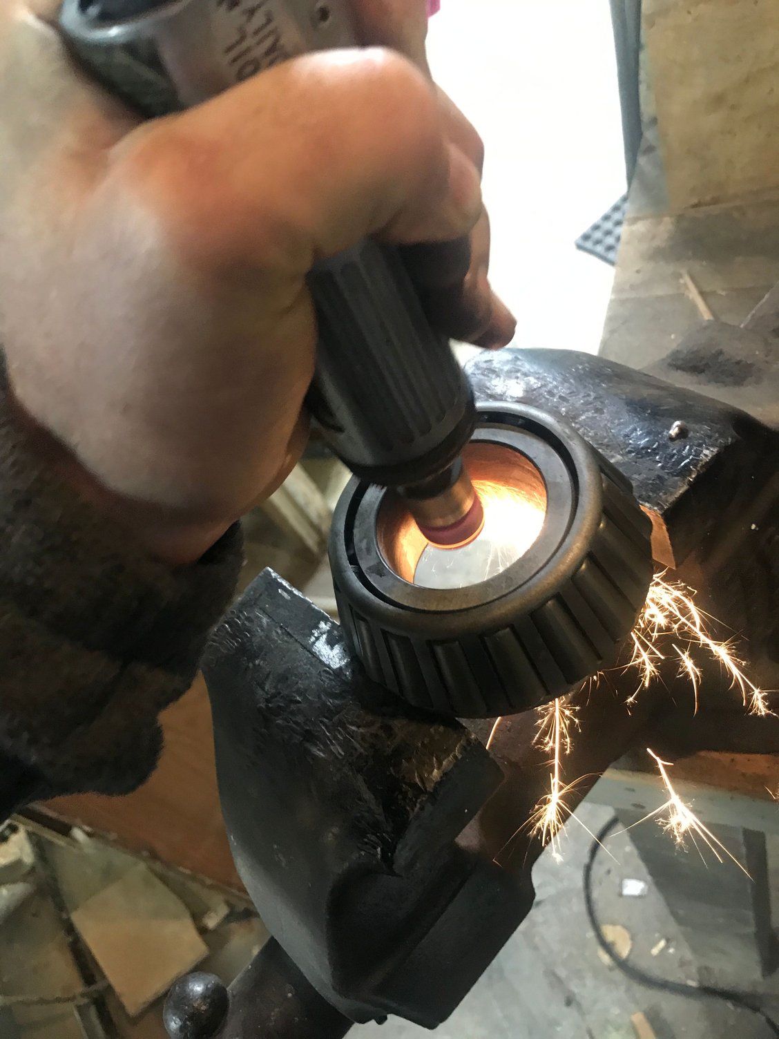 Getting to know her again.. | Page 2 | Cummins Diesel Forum