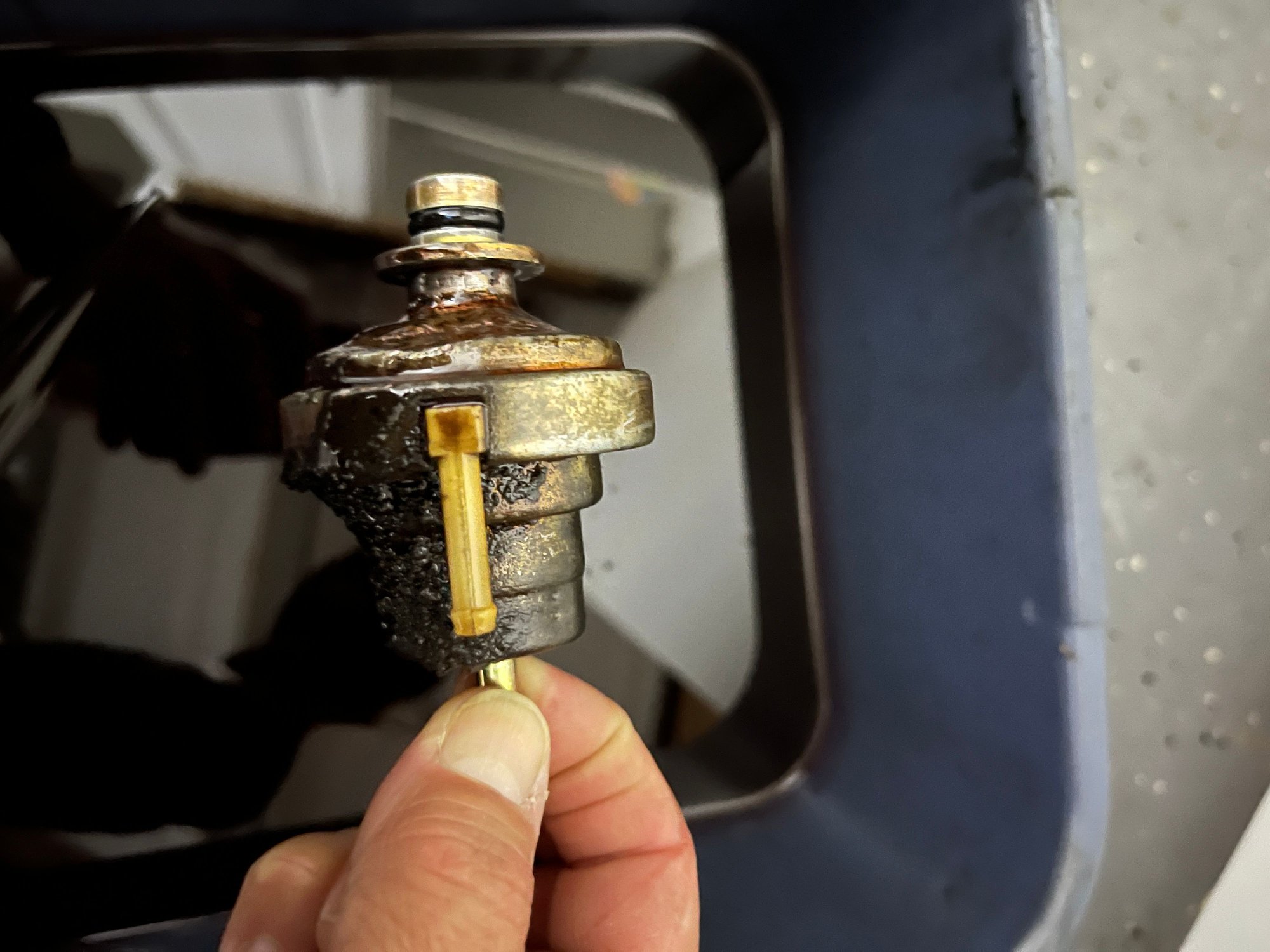 transmission modulator - Ford Truck Enthusiasts Forums