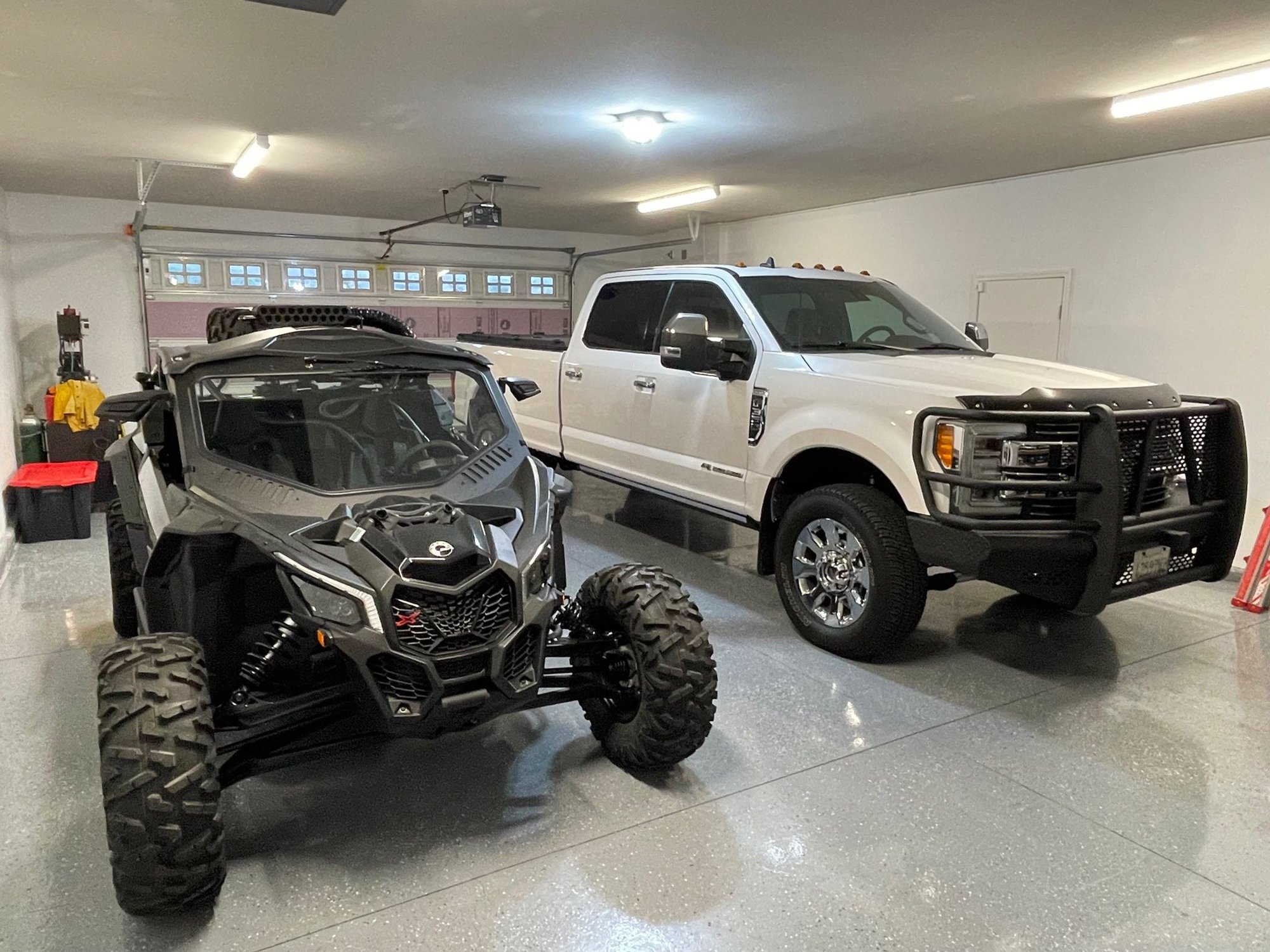 Thoughts on Ranch Hand Legend Bumper? - Ford Truck Enthusiasts Forums