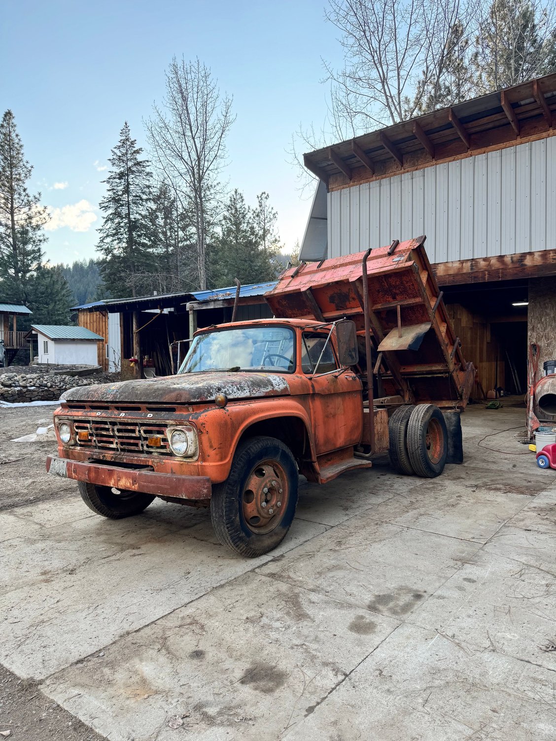 Id tag decoding help - Ford Truck Enthusiasts Forums