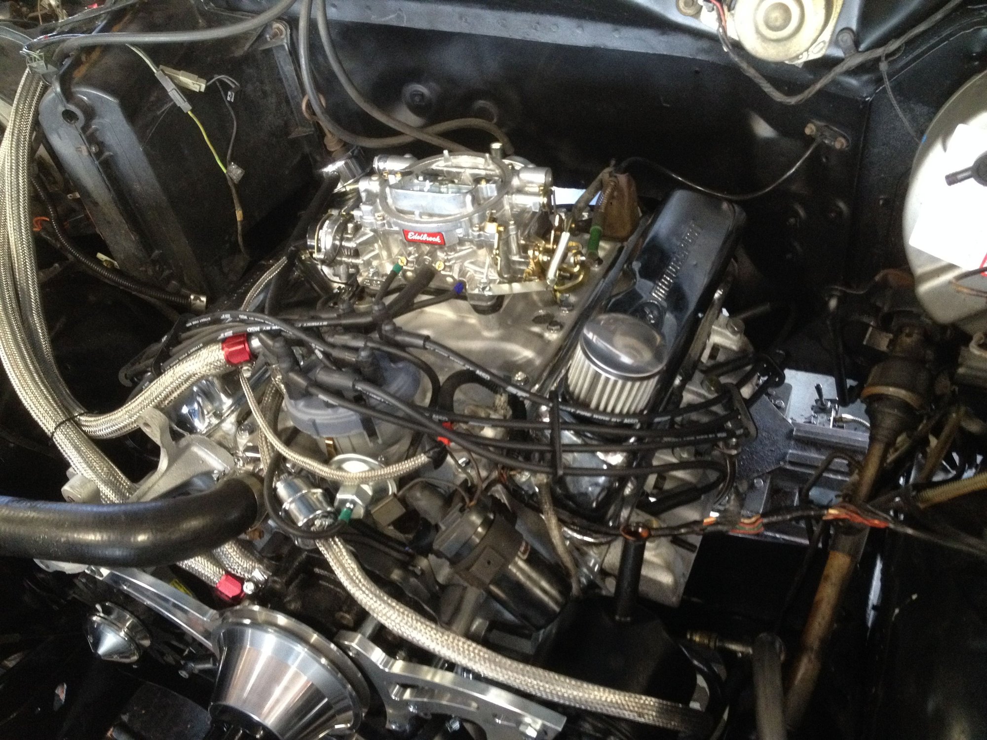 Dream & challenge: 82 F100 Resto pic heavy - Page 4 - Ford Truck ...