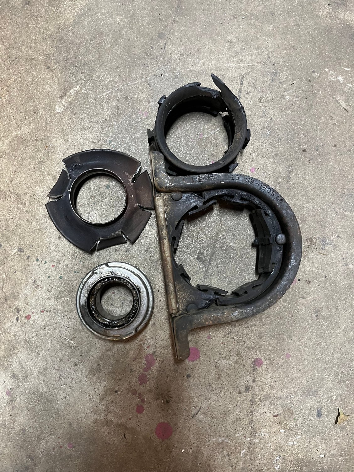 Elmore: 1967 F350 Build / Progress Thread - Page 17 - Ford Truck ...