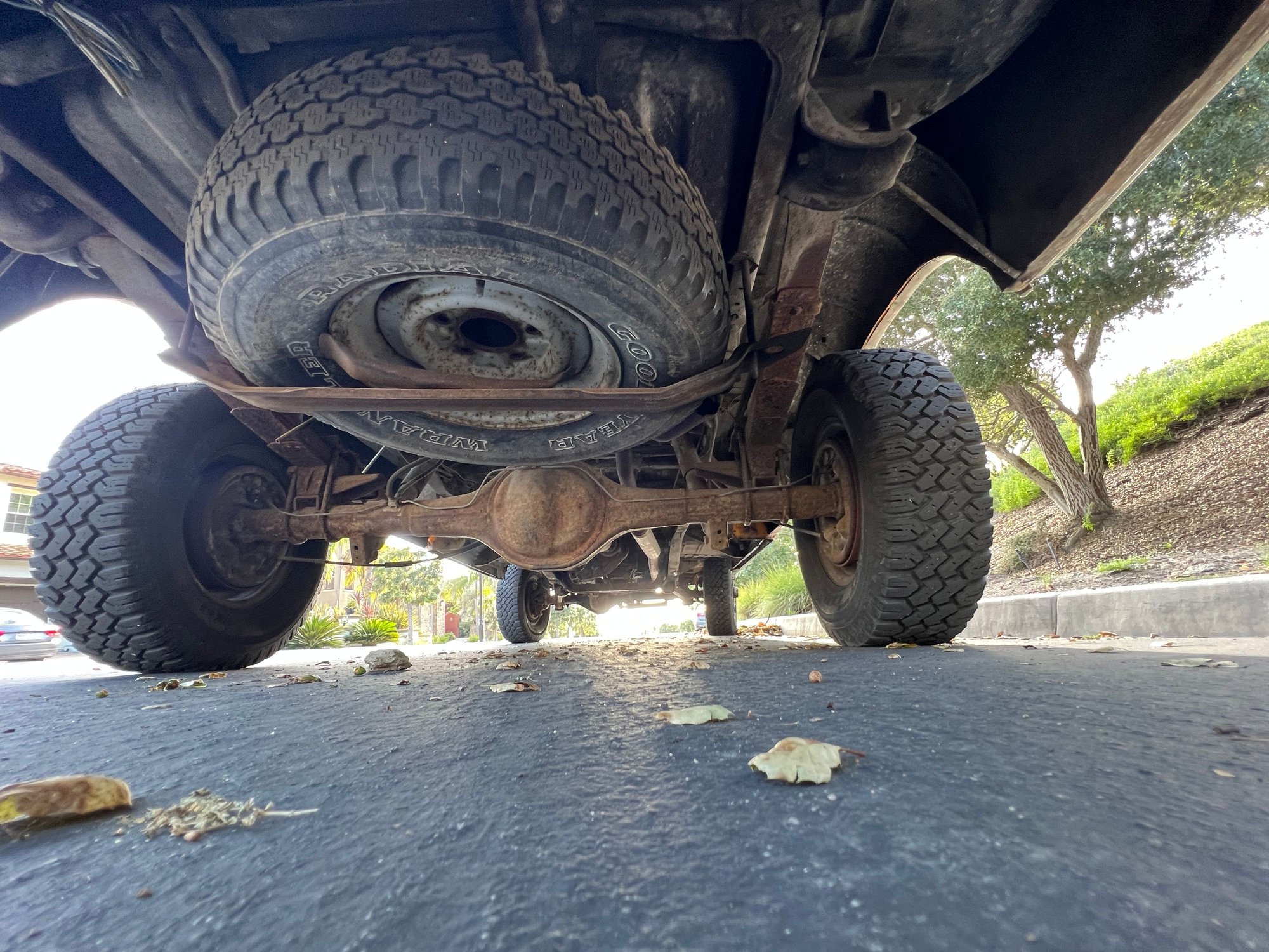 73 F100 in AZ - Ford Truck Enthusiasts Forums