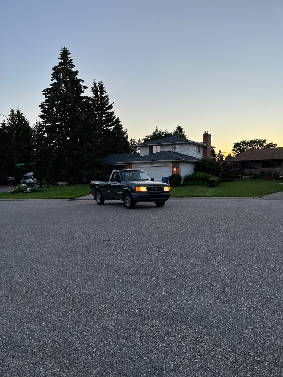 engine swap my 93 ranger? - Ford Truck Enthusiasts Forums