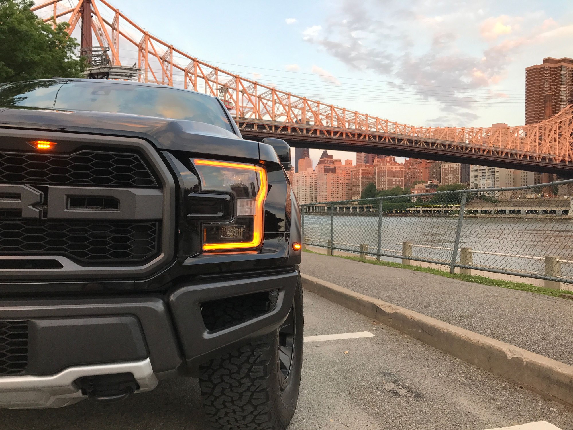 Share your Gen-2 Raptor with us and what your plans are - Ford Truck ...