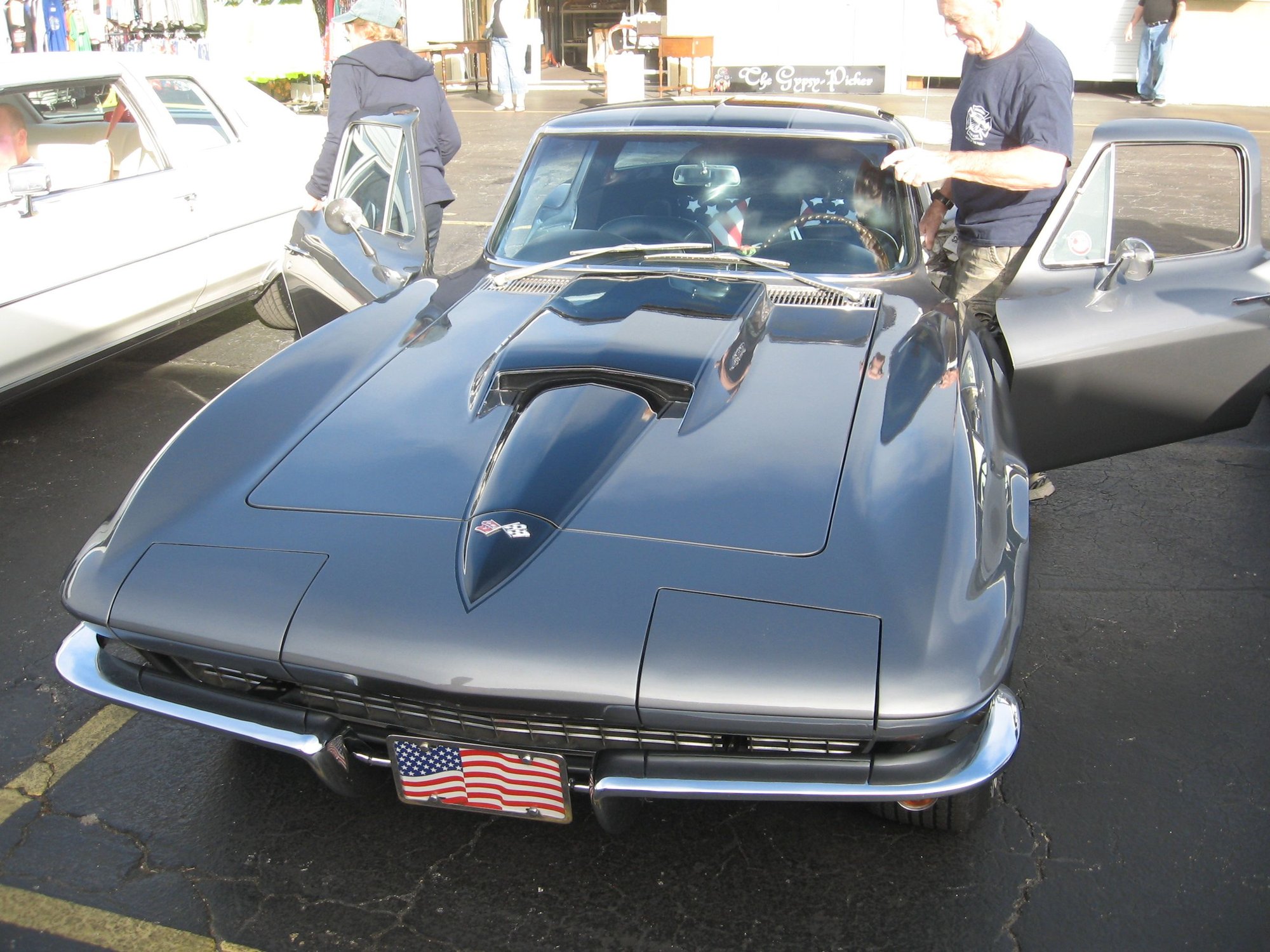 Jan car show #3 - Ford Truck Enthusiasts Forums