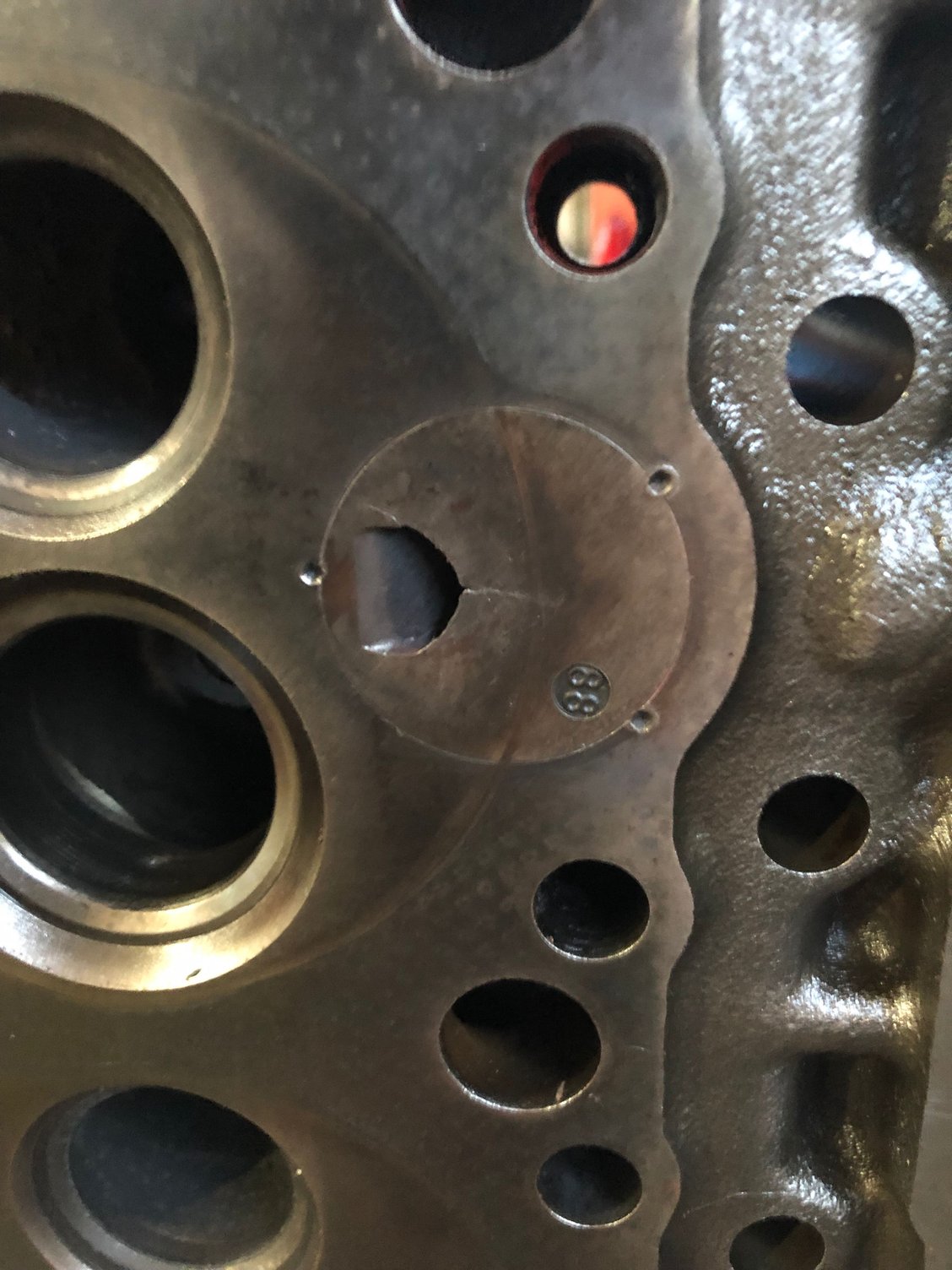 7.3 IDI Turbo Build for '87 F350 Crew Cab 4x4 Dually - Ford Truck ...