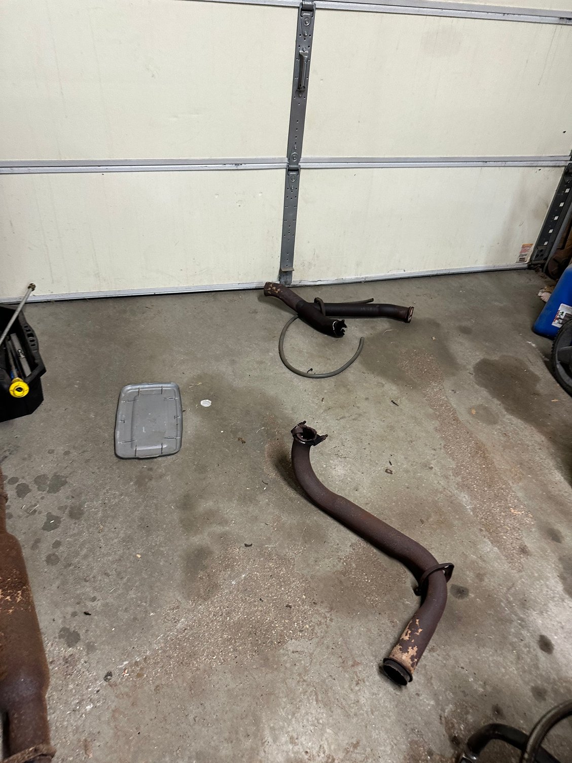 Skeeter the 71 bump side build - Page 5 - Ford Truck Enthusiasts Forums