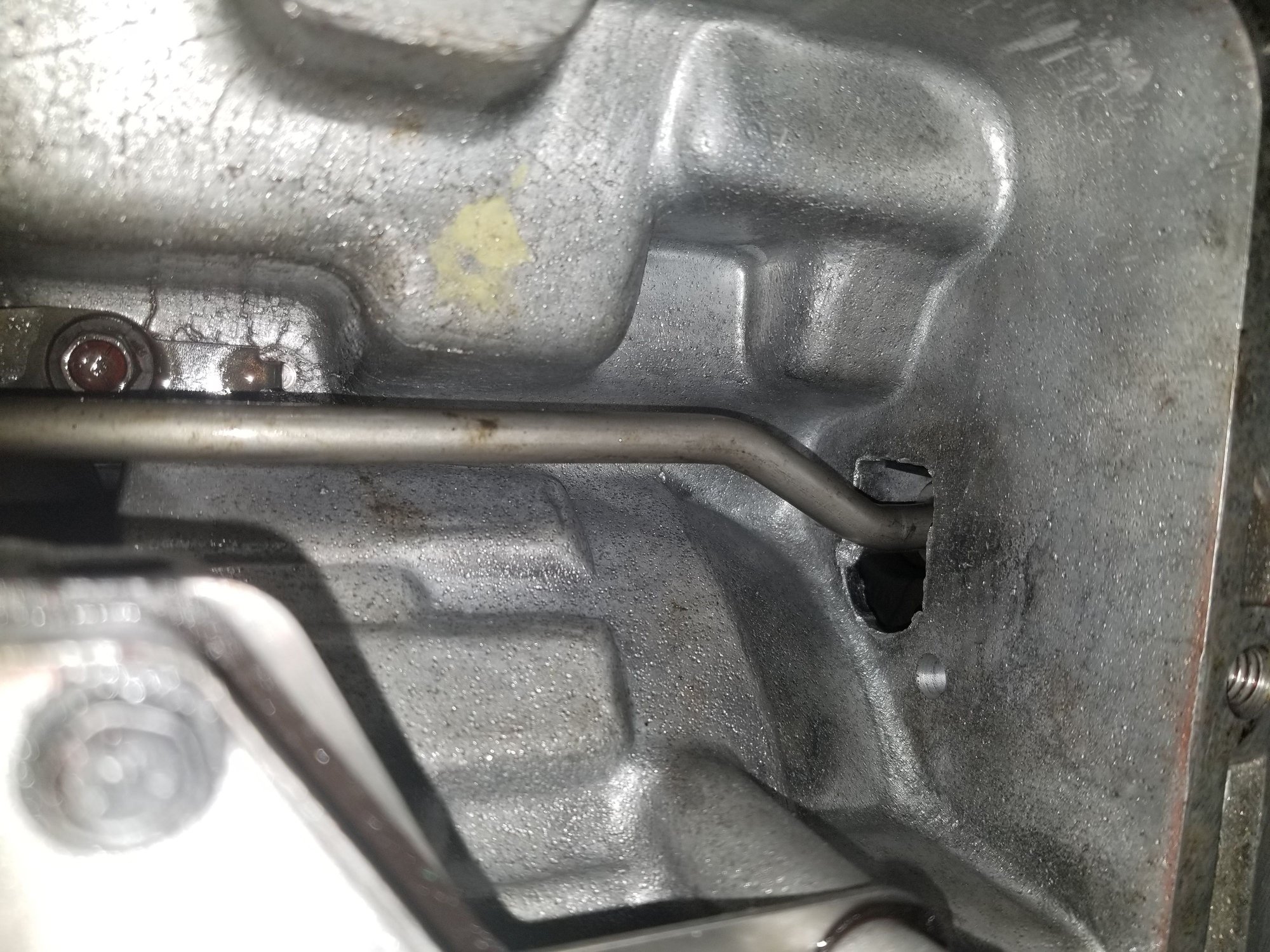 C6 Transmission Tutelage needed - Ford Truck Enthusiasts Forums