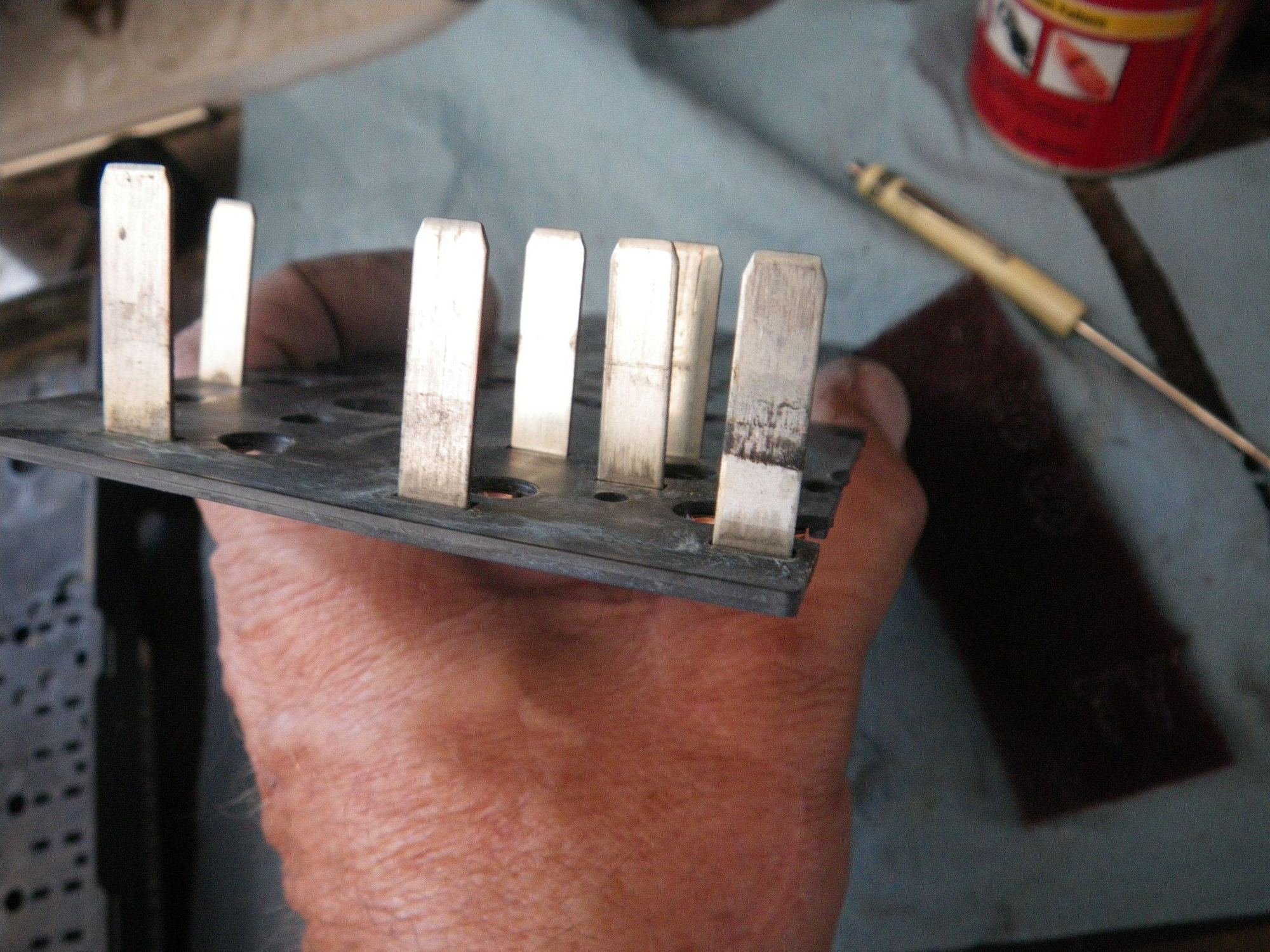 GEM plug wiring - Ford Truck Enthusiasts Forums