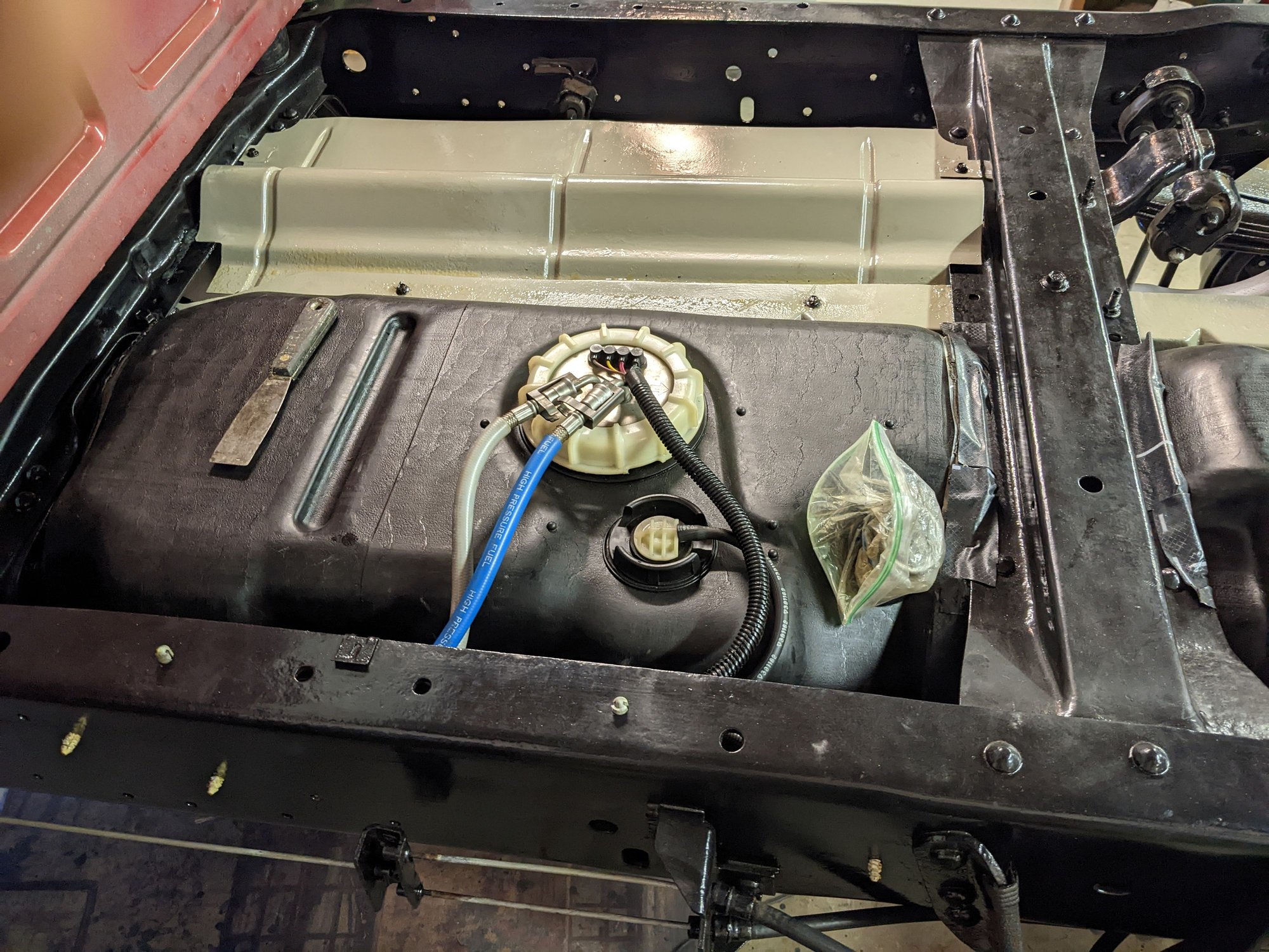 96 single cab midship fuel tank - Ford Truck Enthusiasts Forums