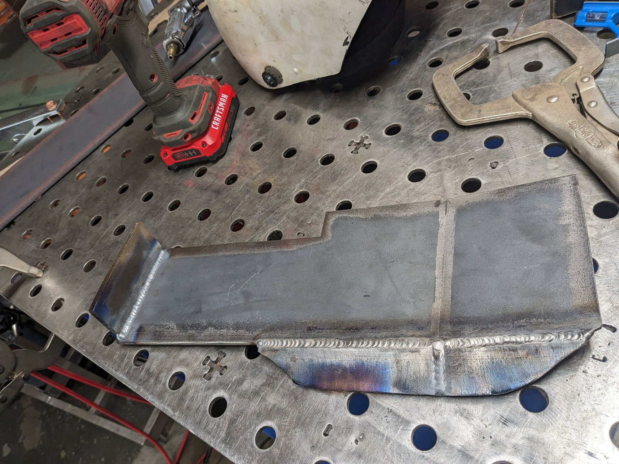 74 Highboy 12 Valve Swap - Page 3 - Ford Truck Enthusiasts Forums