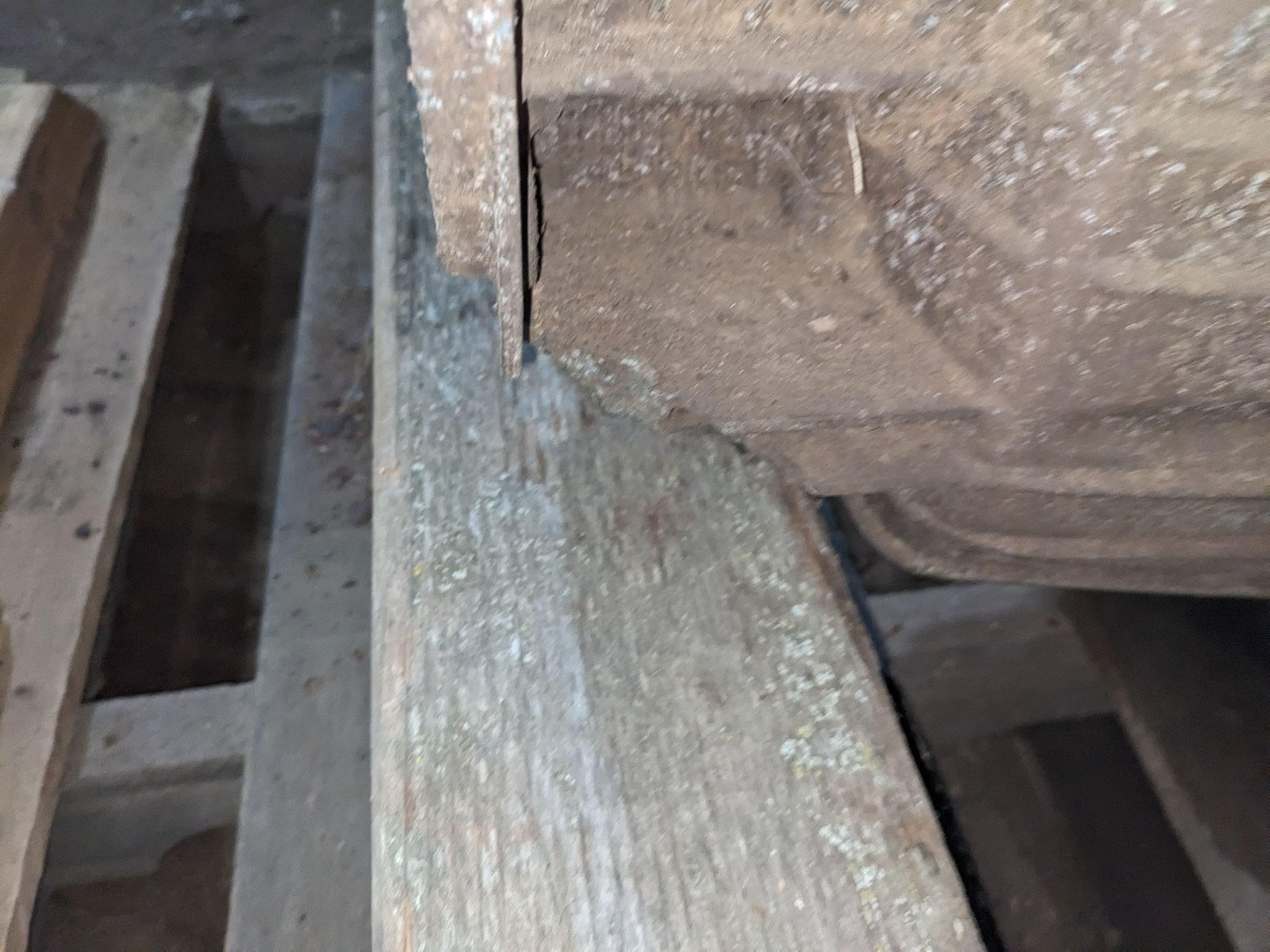 ZF6 transmission with manual transfer case and PTO - Ford Truck ...