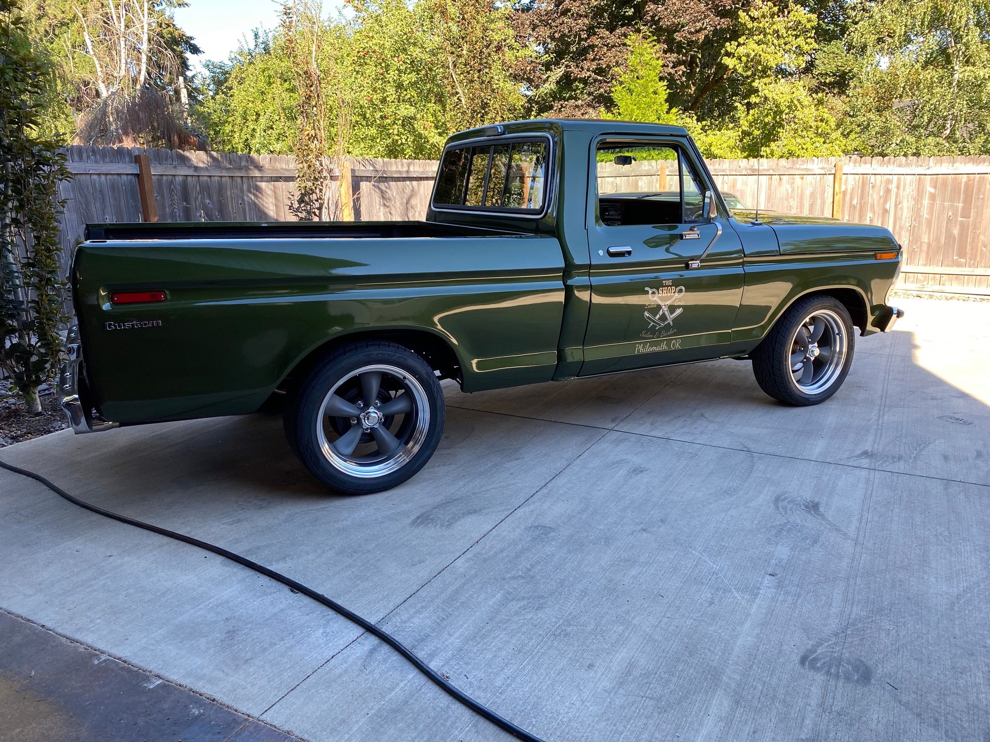 Howdy Partners! - Ford Truck Enthusiasts Forums Howdy Partners! - Ford Truck Enthusiasts Forums