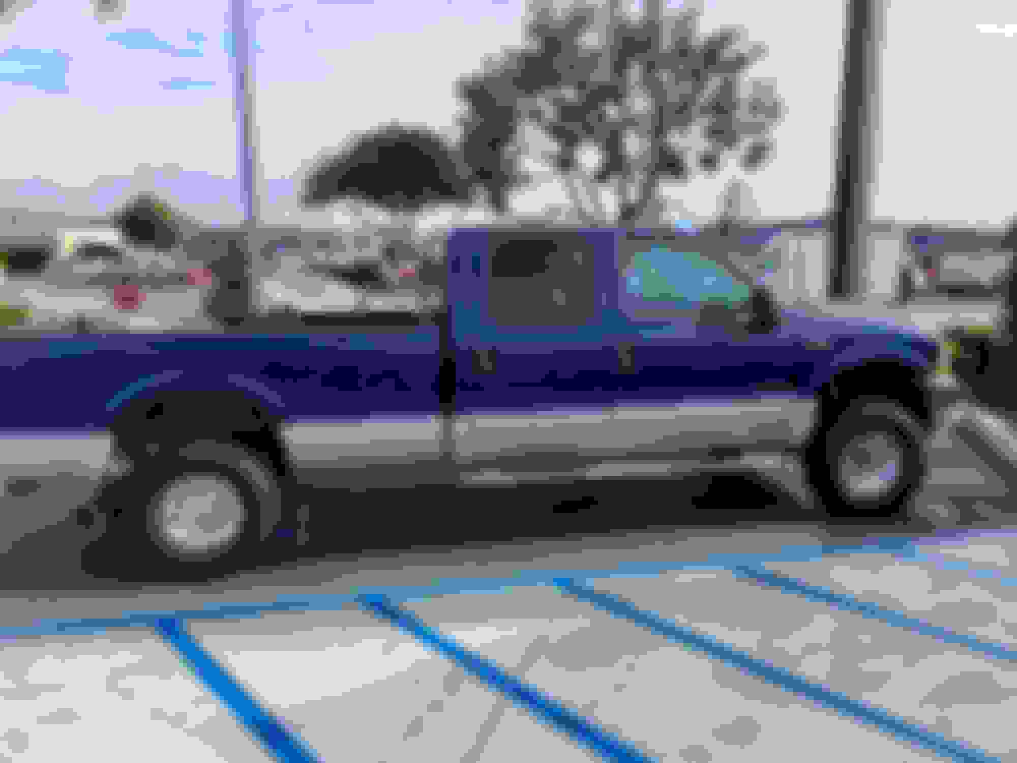 Single shot injectors with no tuning - Page 2 - Ford Truck Enthusiasts ...