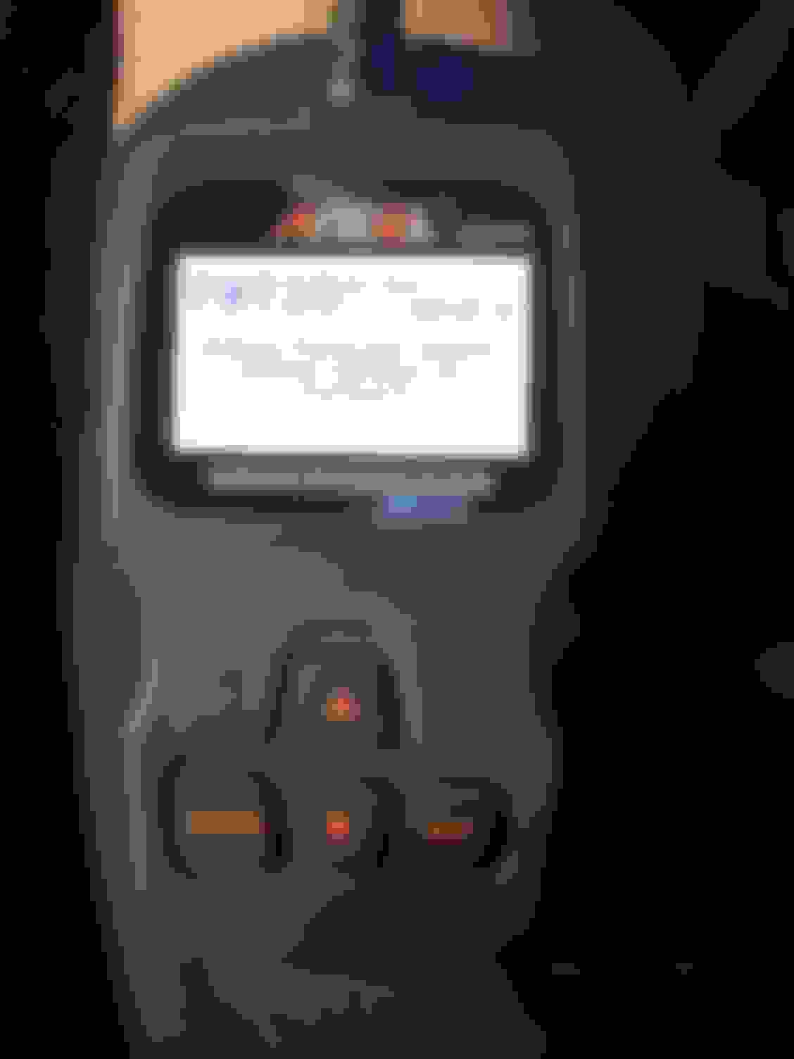 2018 XLT 3.3L V6 CODE: P0715 Input/Turbine Shaft Speed Sensor A Circuit ...