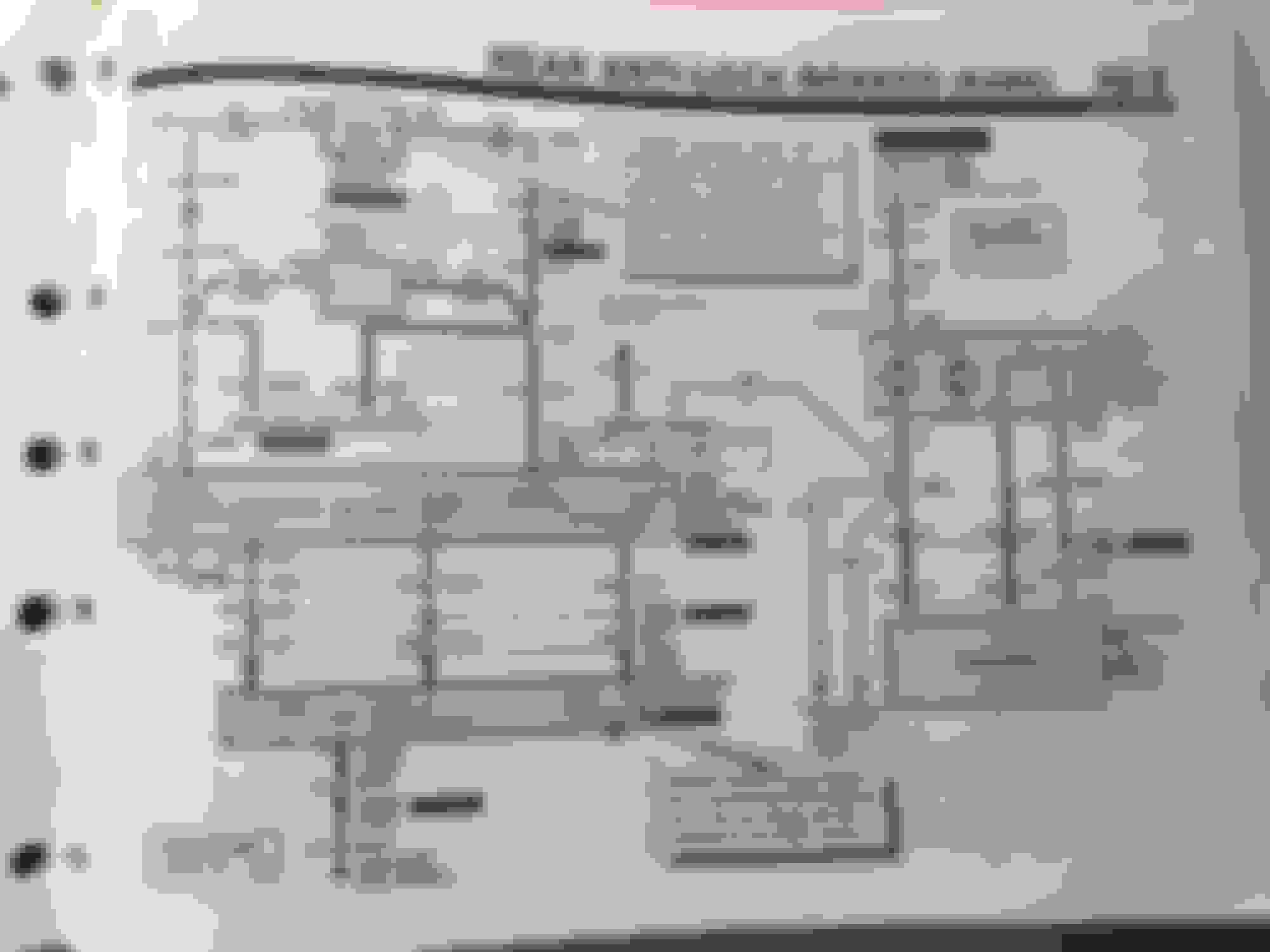 What does removing the 4 pin connector at RABS valve do? - Ford Truck ...