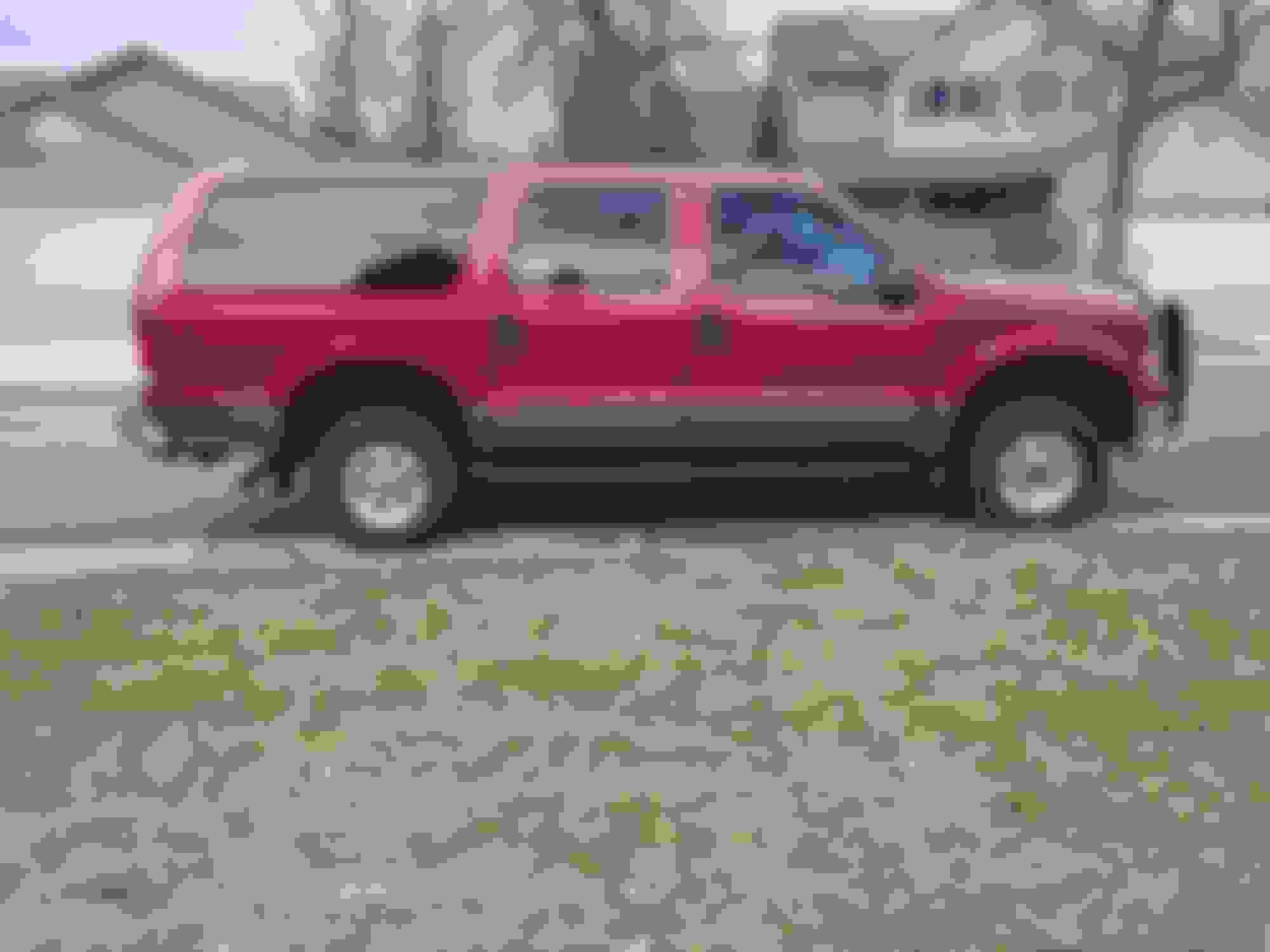 Leaf spring codes and what they mean.... - Ford Truck Enthusiasts Forums