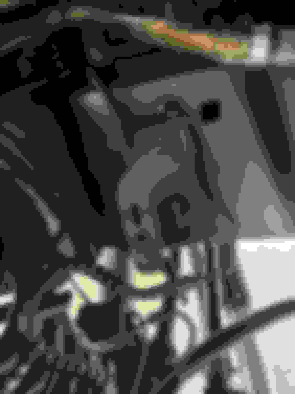 Right brake line routing observation/question - Ford Truck Enthusiasts ...