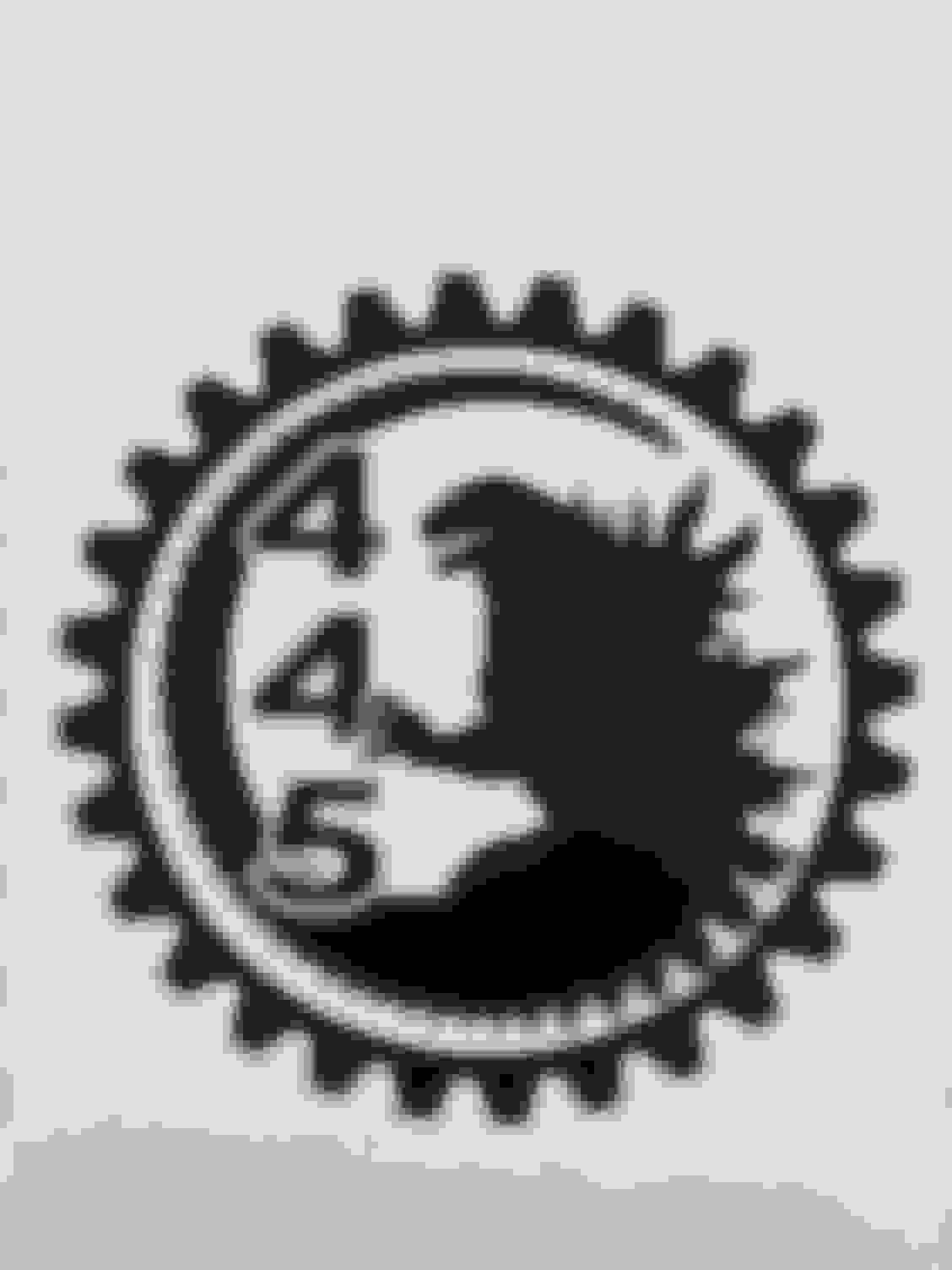 7.3 Godzilla Decal - Ford Truck Enthusiasts Forums