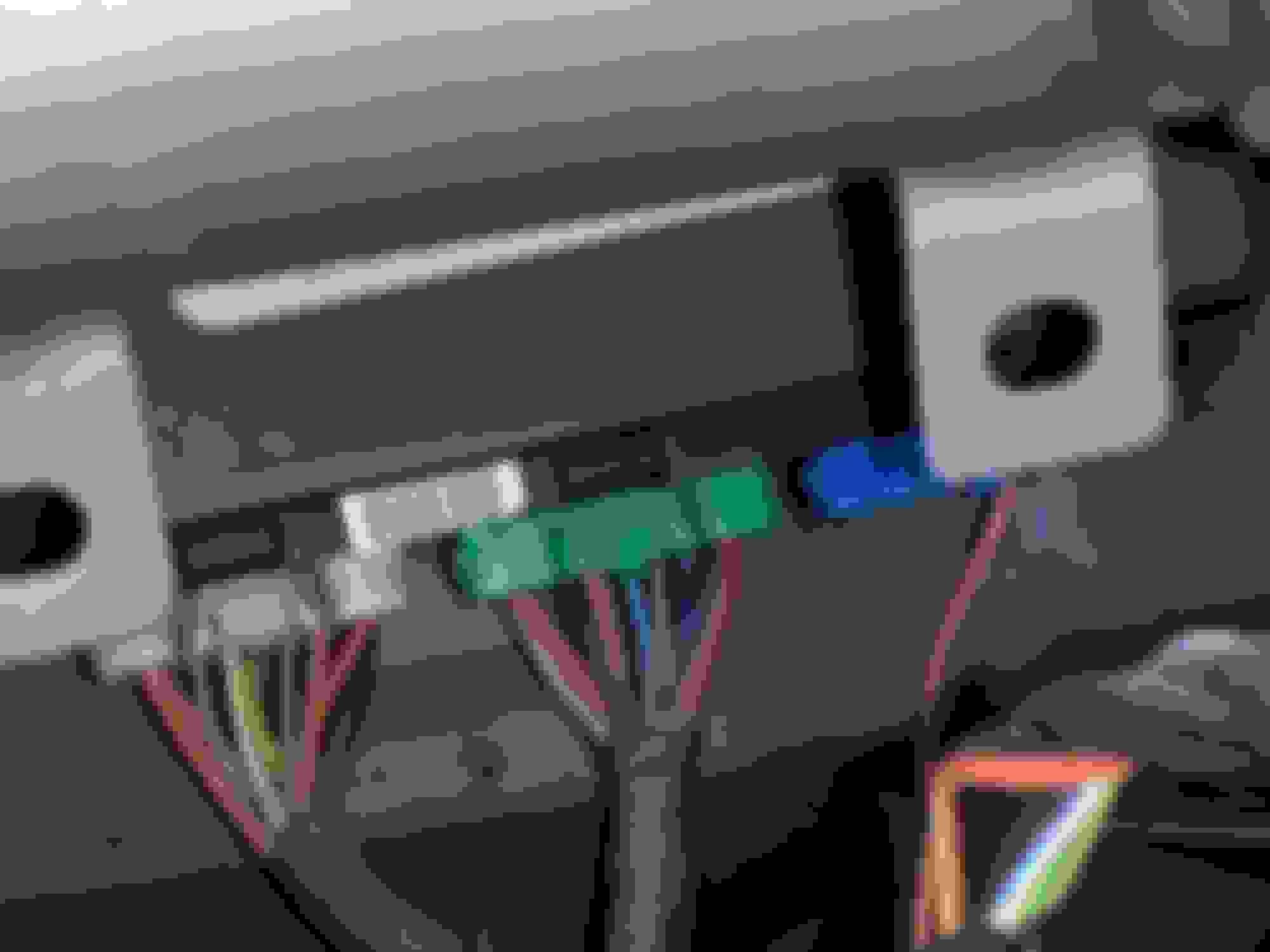 2002 F250 Vehicle Security Module, VSM - Ford Truck Enthusiasts Forums
