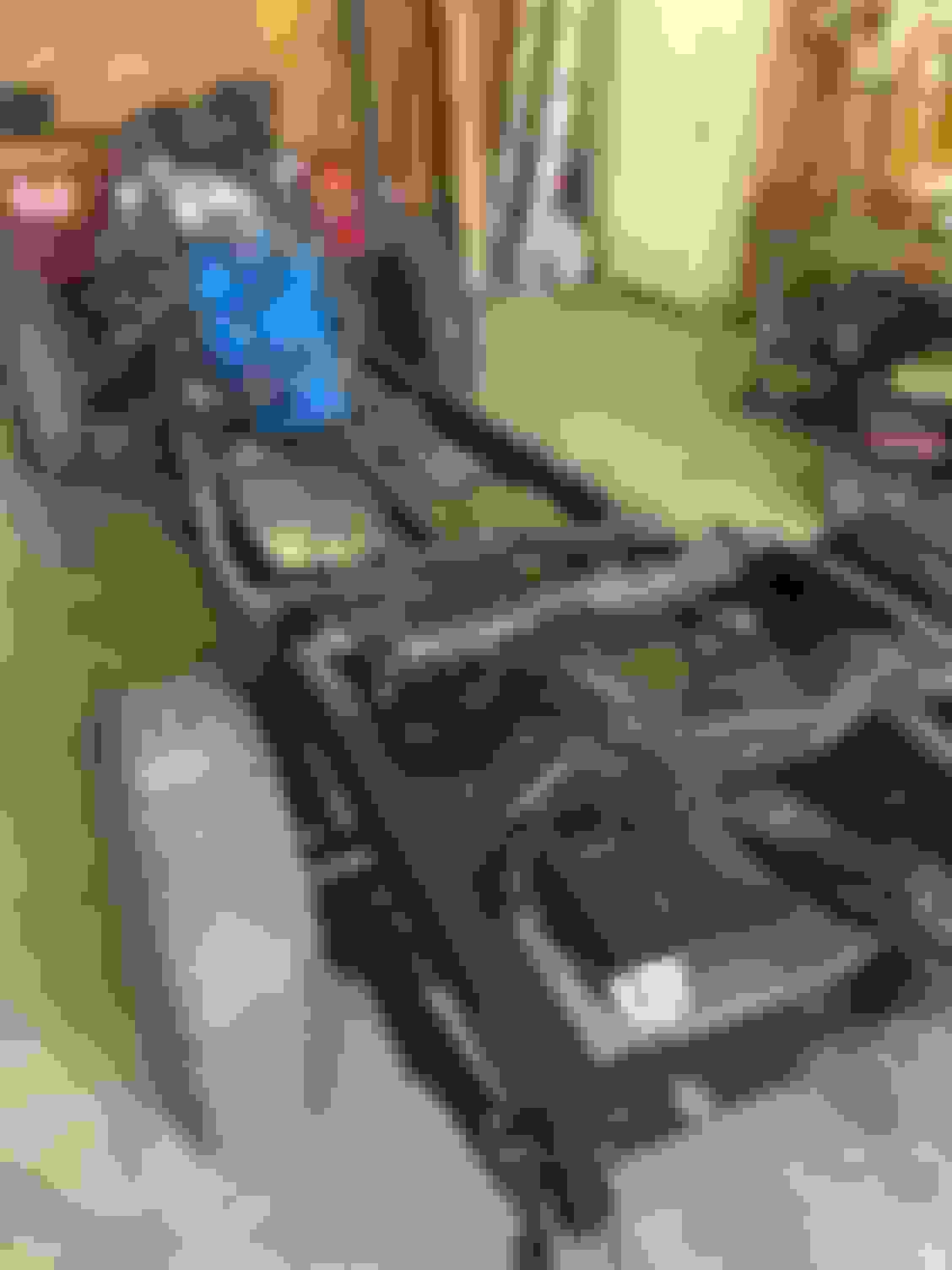 1940 Ford Pickup on 1997 Explorer Chassis - Page 6 - Ford Truck ...