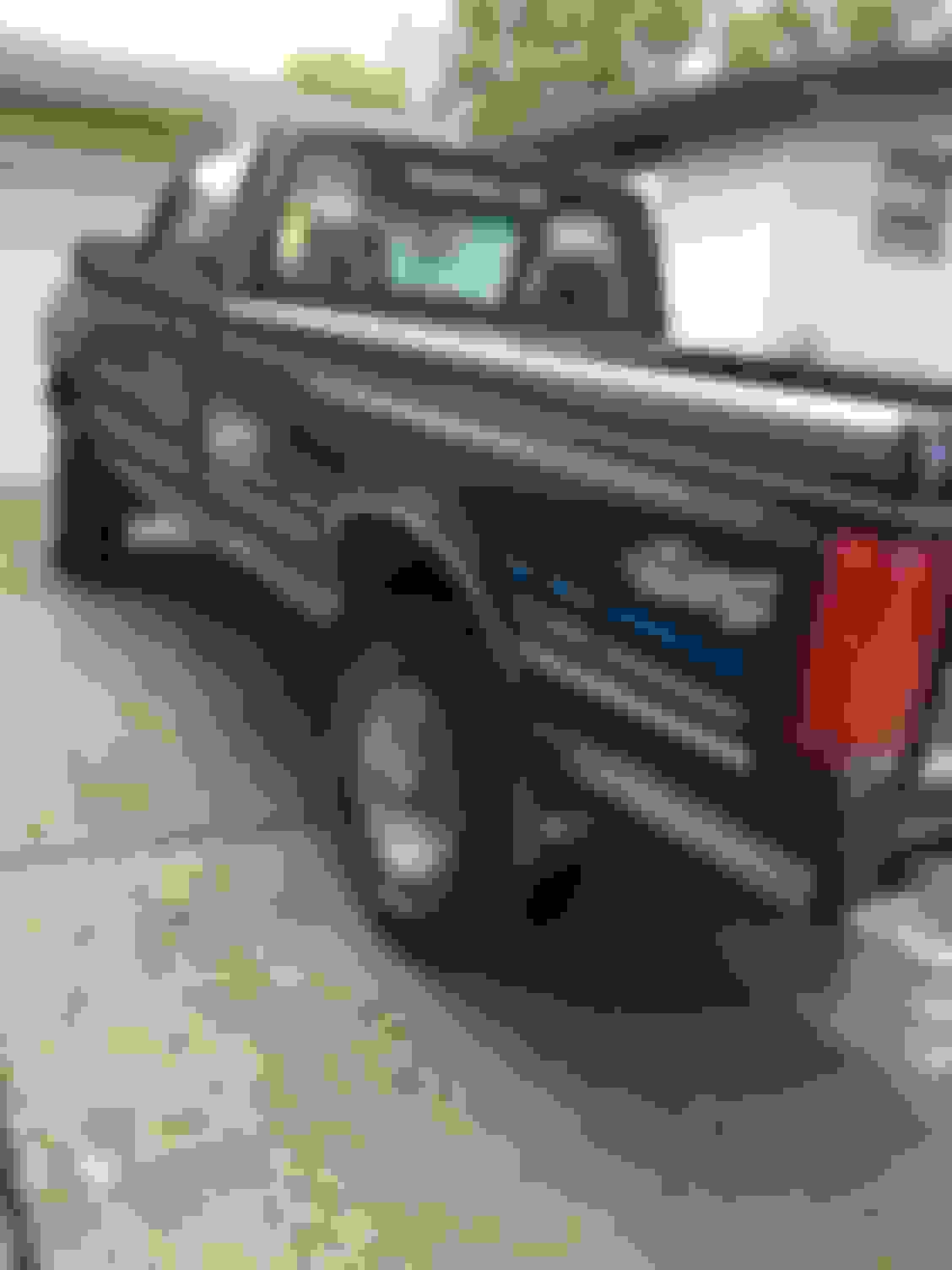 Rare 95 OBS - Ford Truck Enthusiasts Forums